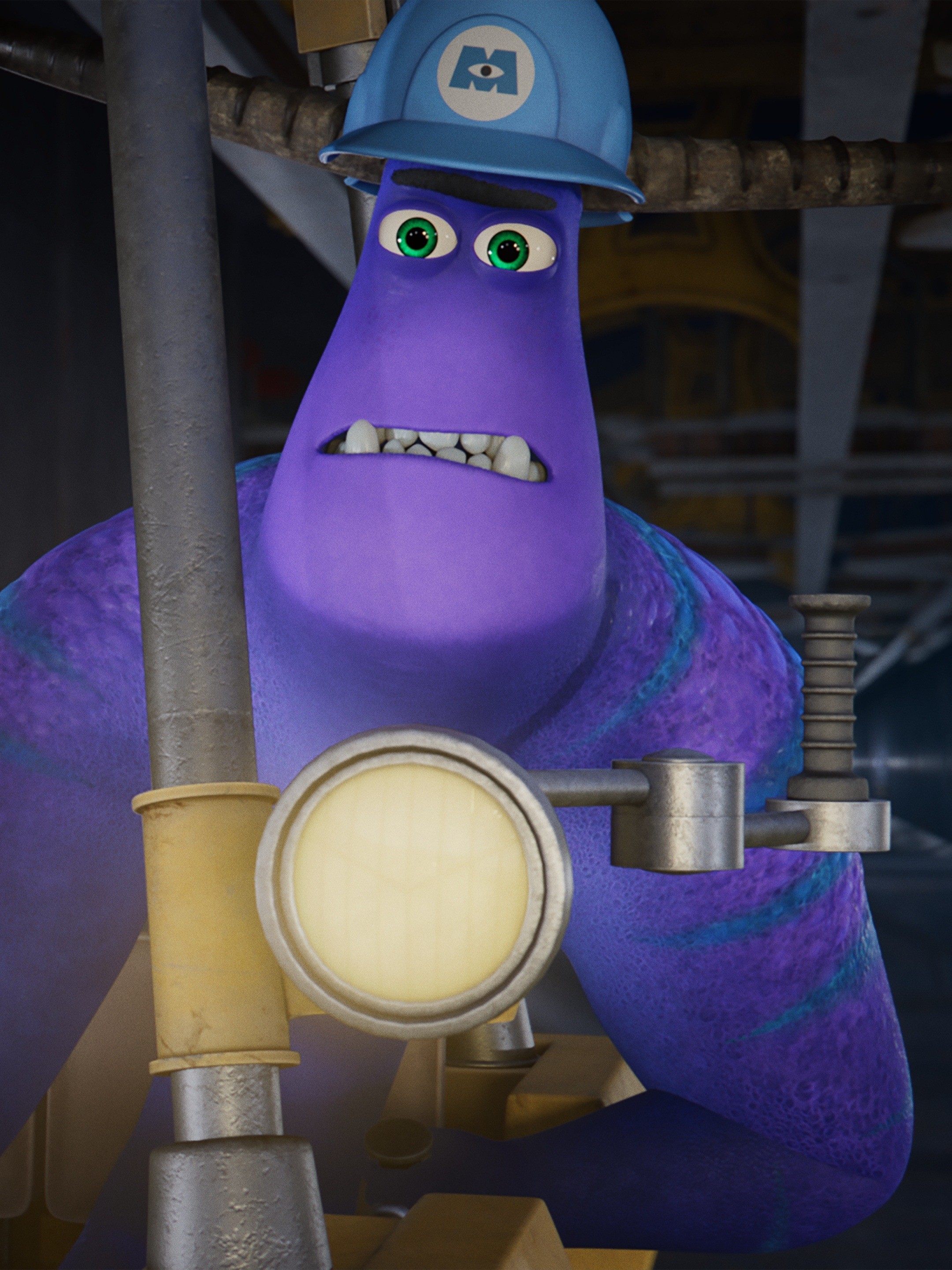 Little Monsters Pictures | Rotten Tomatoes