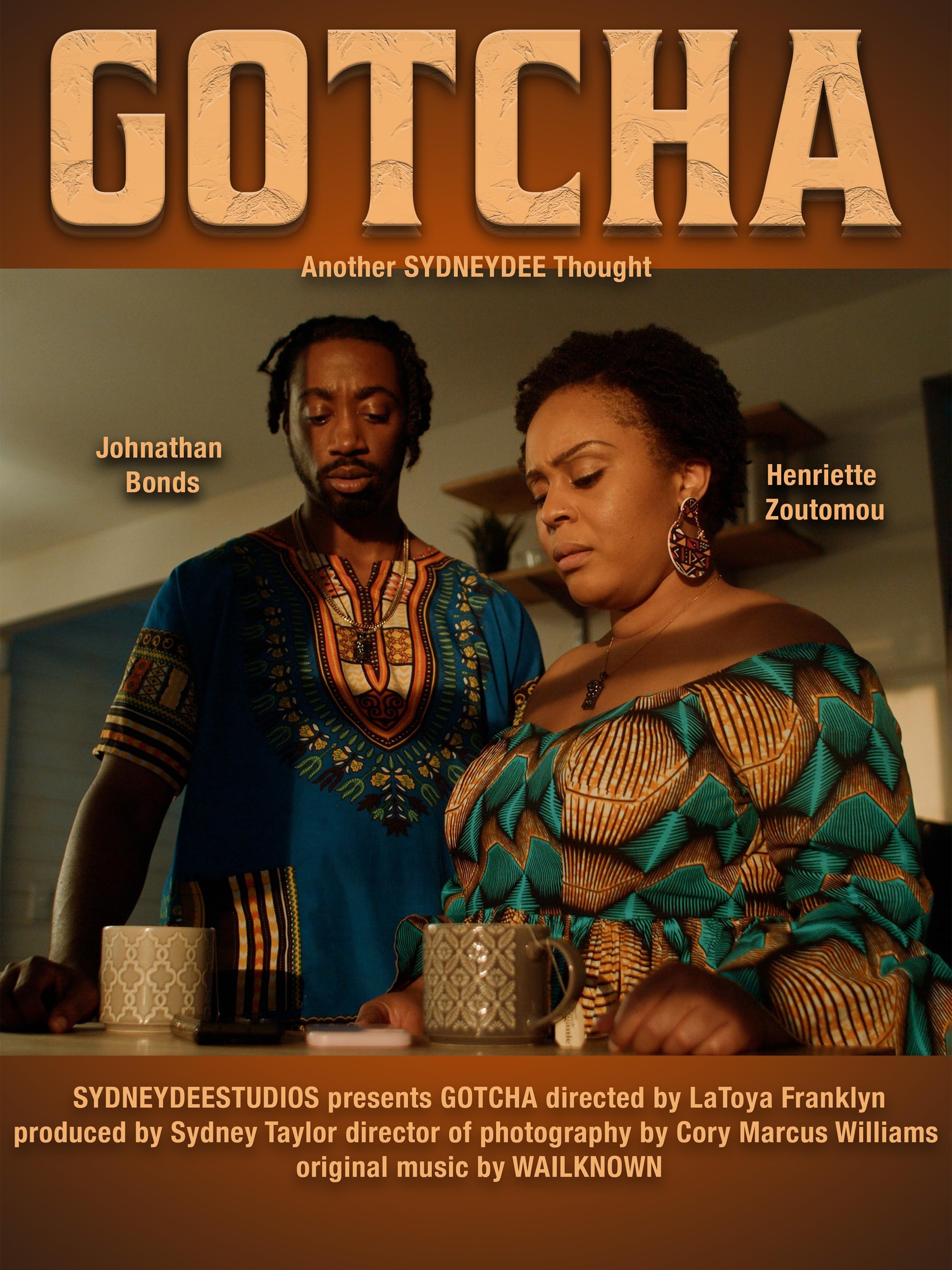 Gotcha Pictures | Rotten Tomatoes