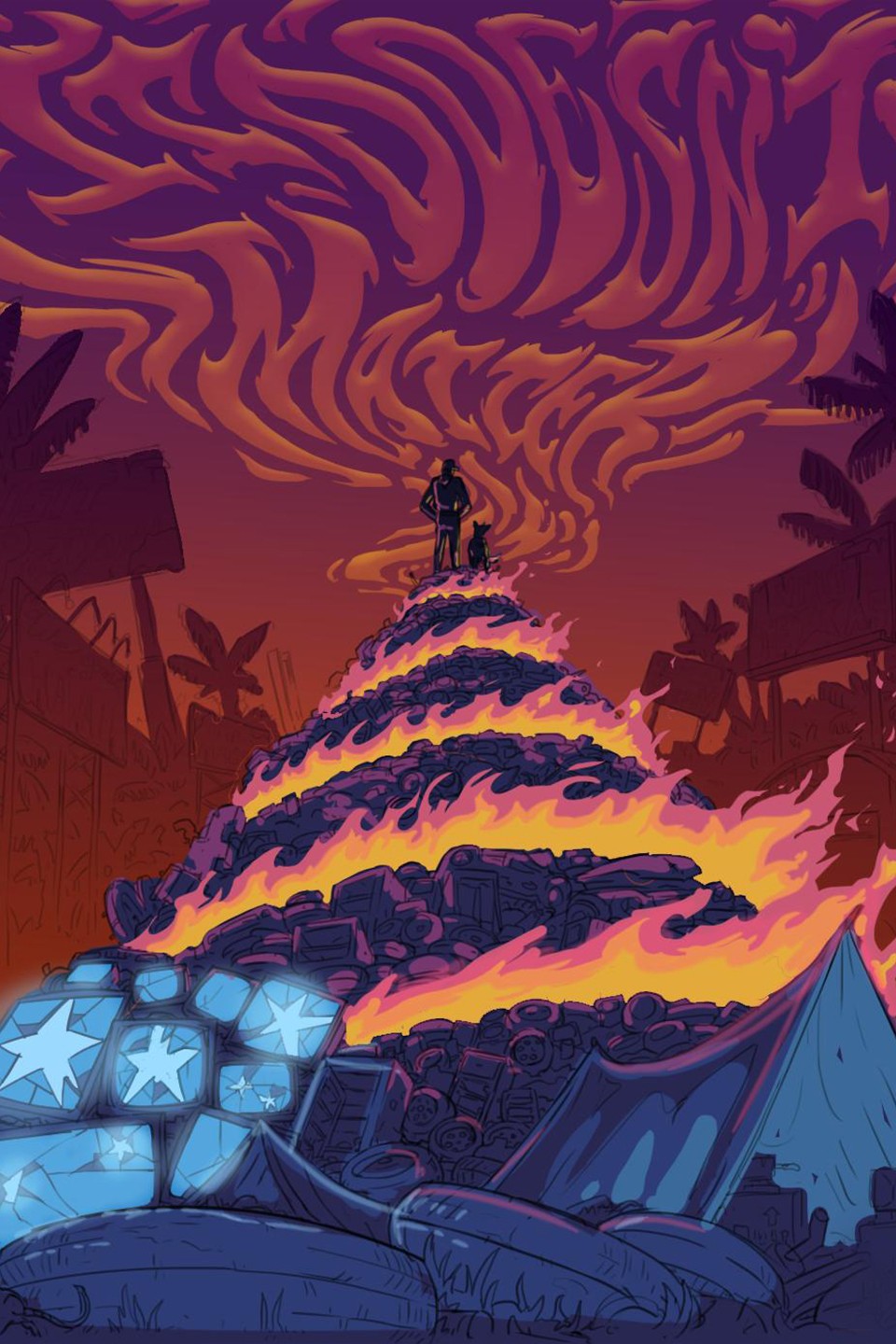 It Doesn't Matter Pictures | Rotten Tomatoes