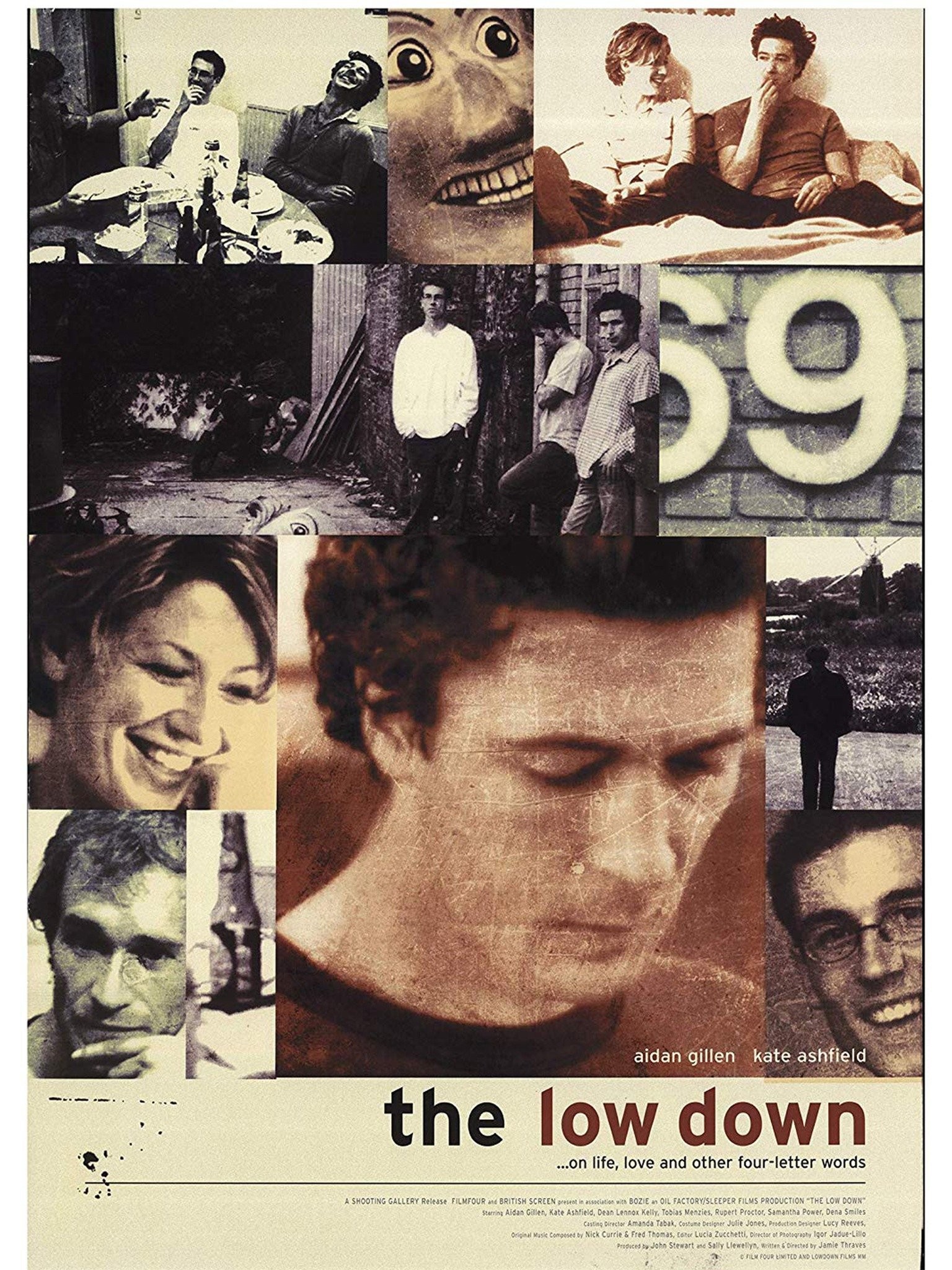 The Low Down Pictures | Rotten Tomatoes