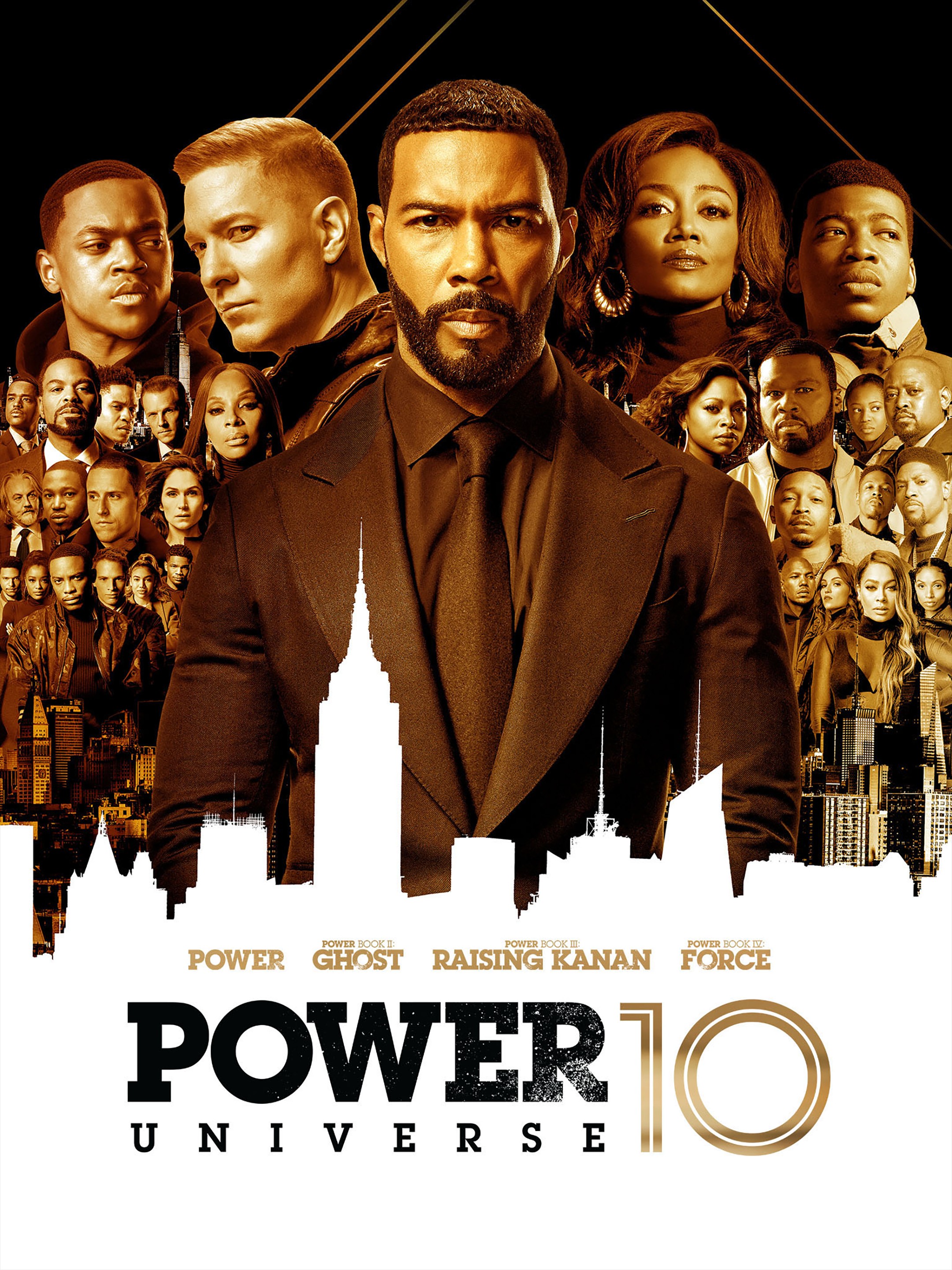 Power Universe Pictures | Rotten Tomatoes