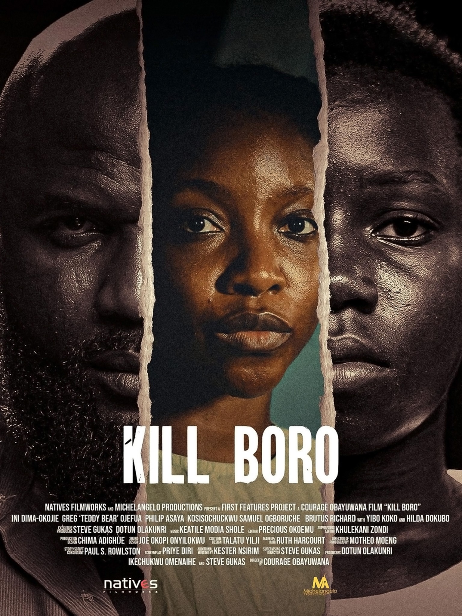 Kill Boro Pictures | Rotten Tomatoes