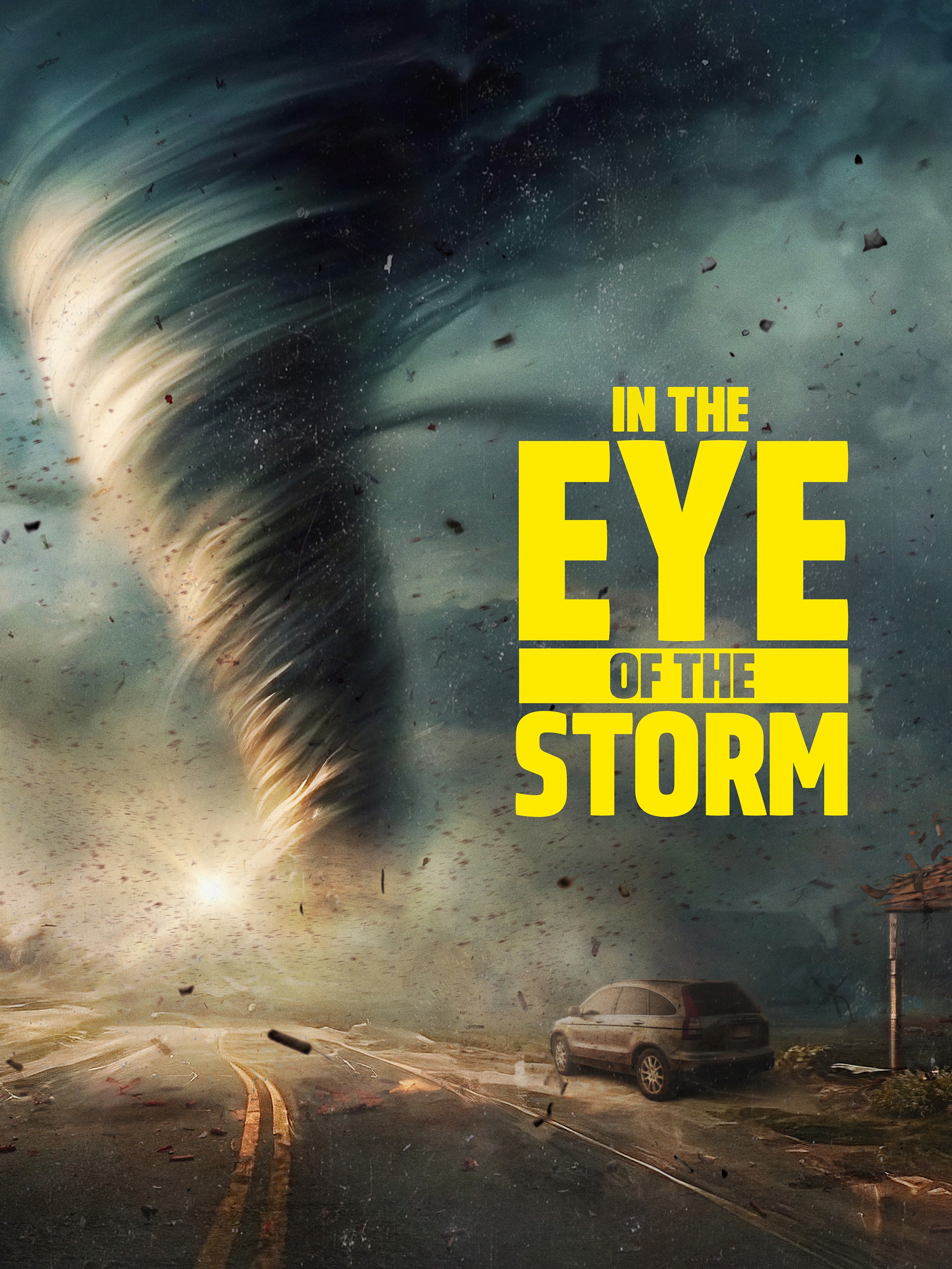 In the Eye of the Storm Pictures | Rotten Tomatoes