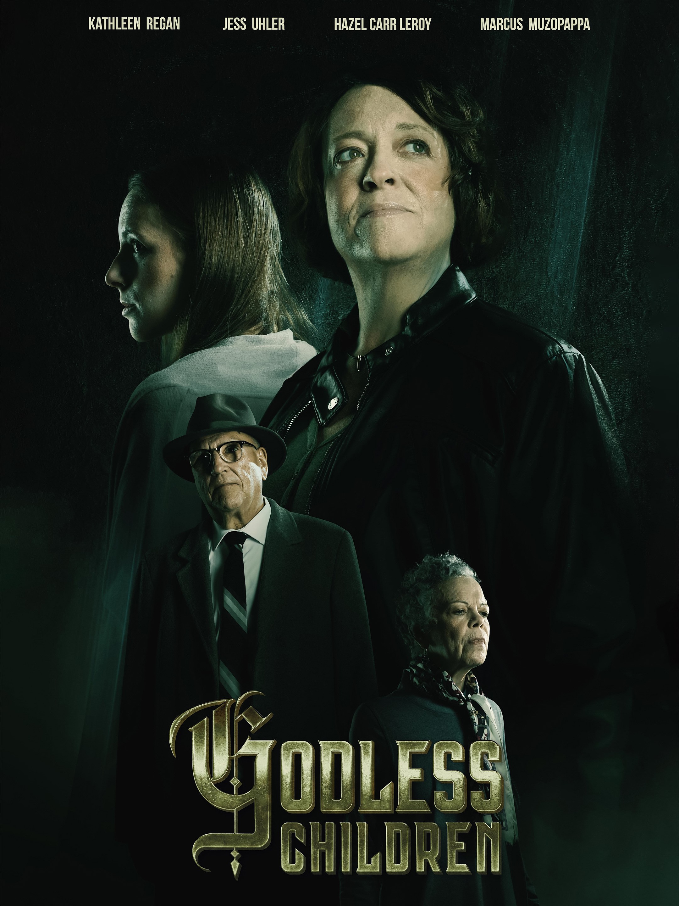 Godless Children Pictures | Rotten Tomatoes