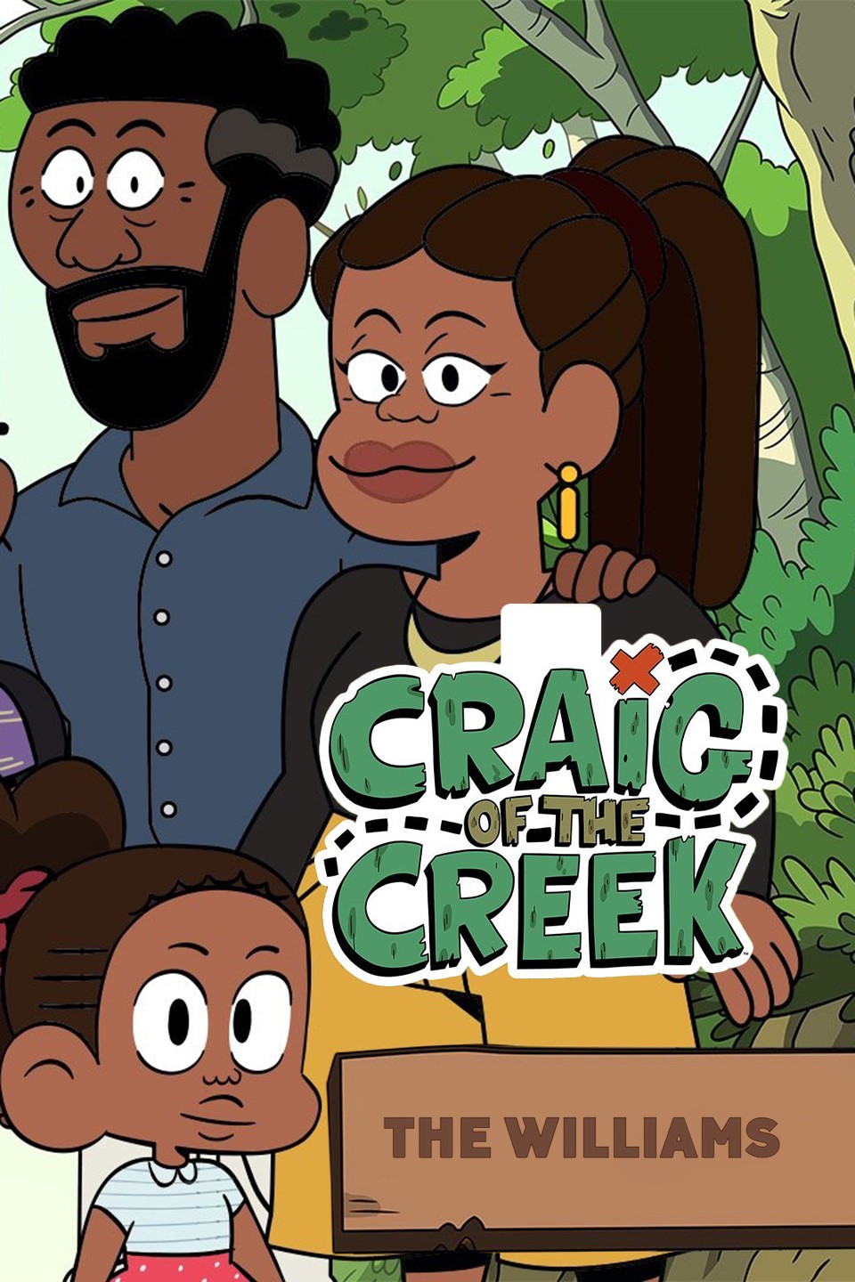 Craig of the Creek: The Williams Pictures | Rotten Tomatoes