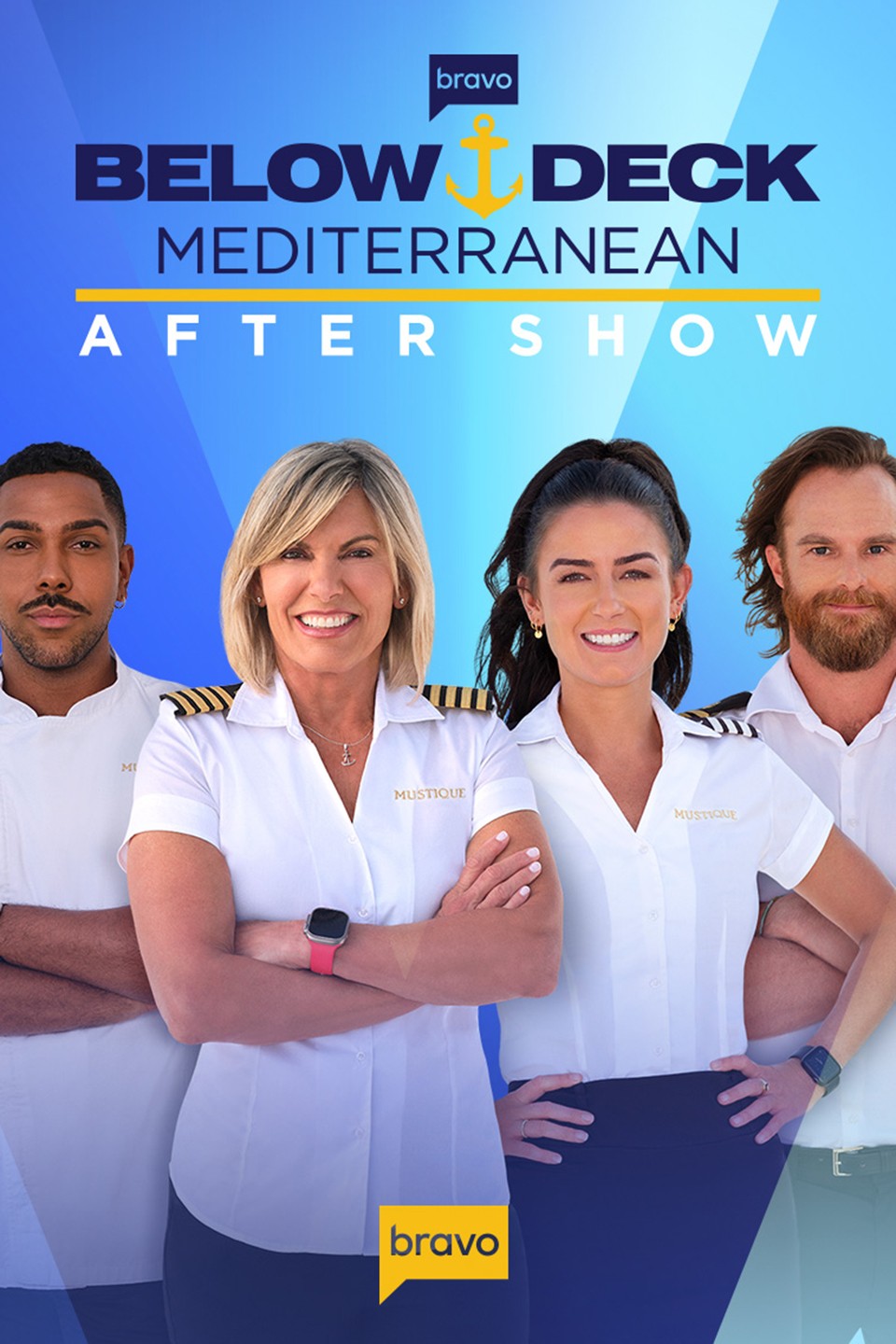 Below Deck Med S9 E8 Pictures | Rotten Tomatoes