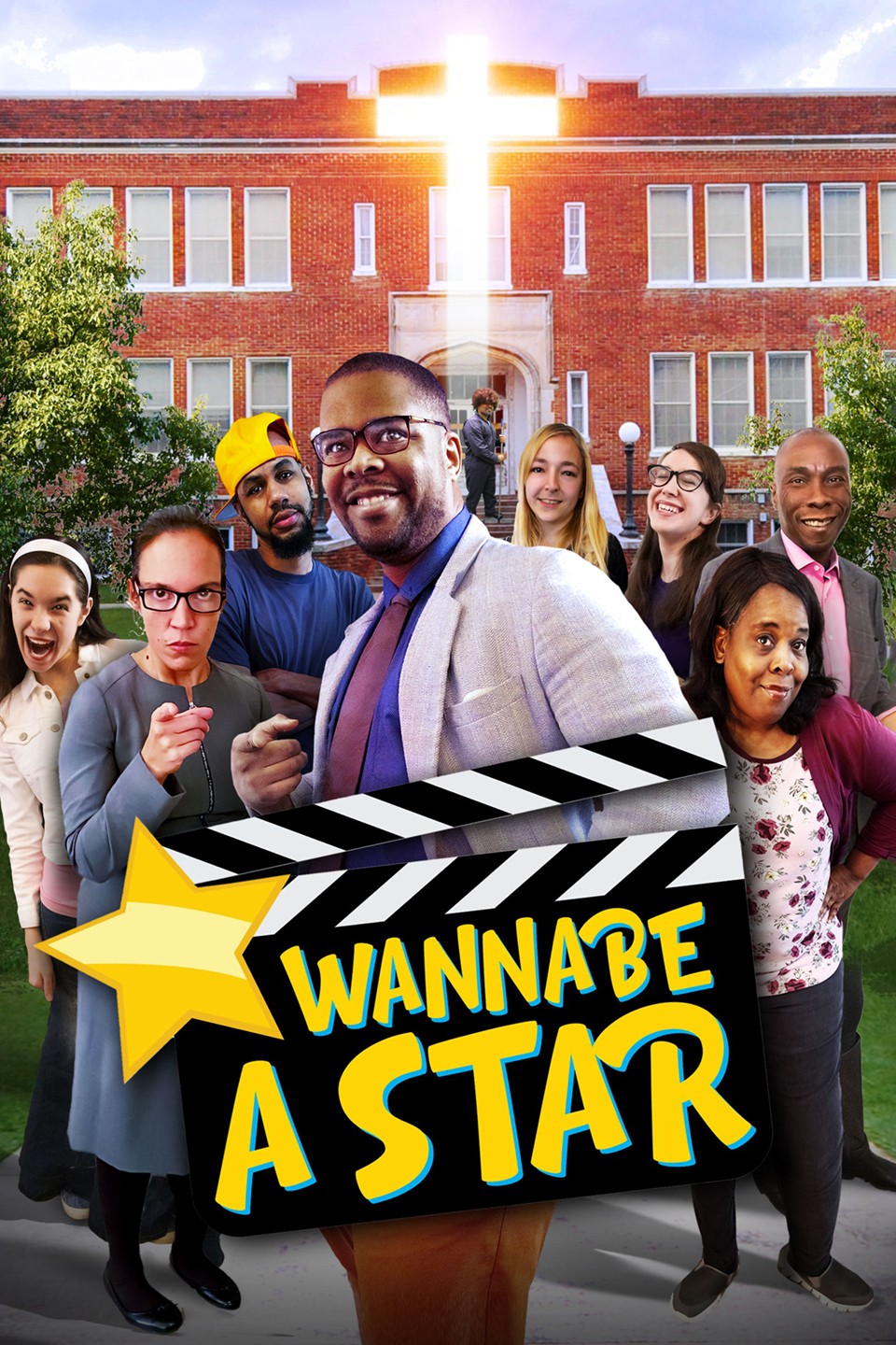 Wannabe a Star Pictures | Rotten Tomatoes