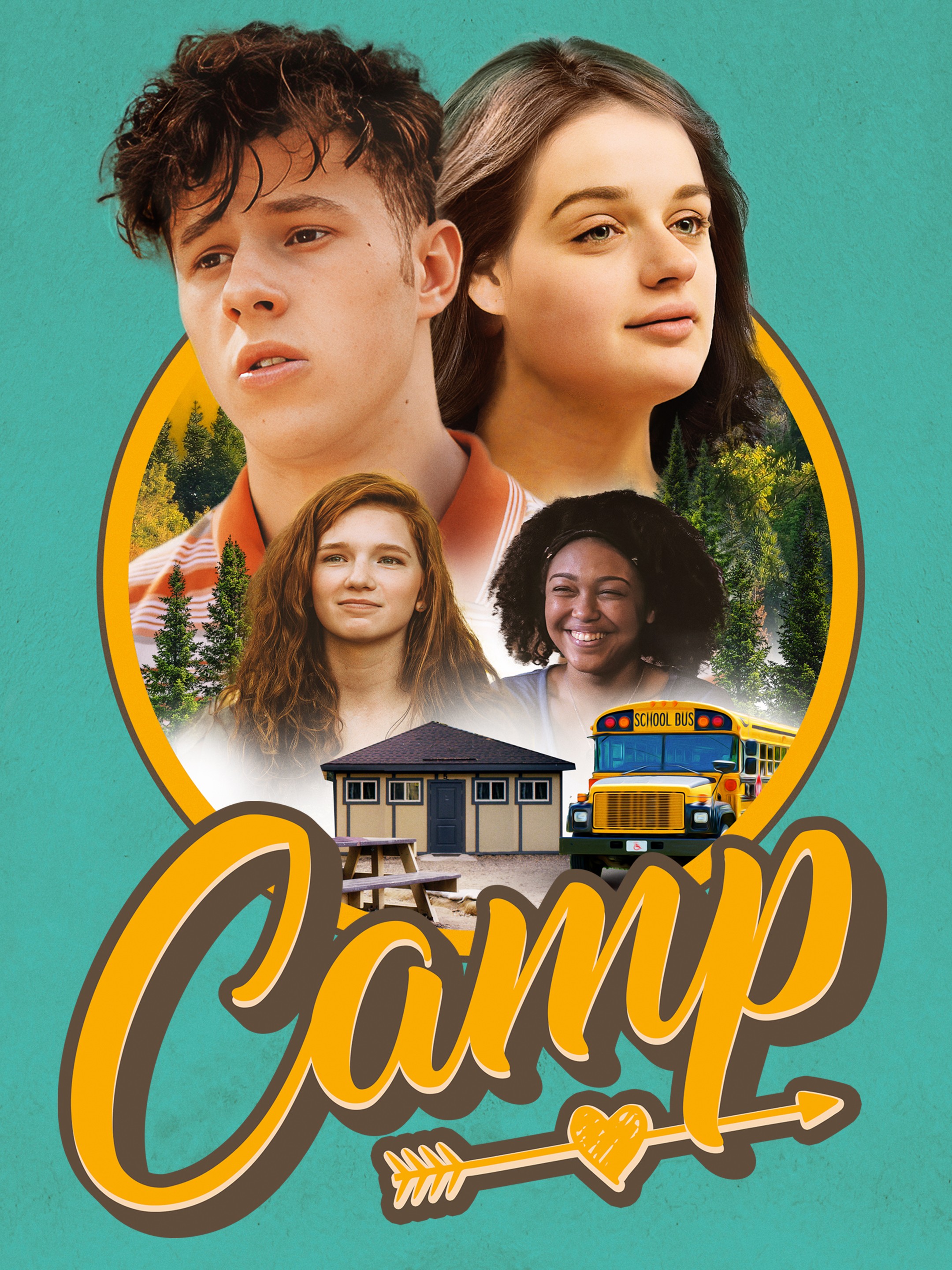 Camp Pictures | Rotten Tomatoes