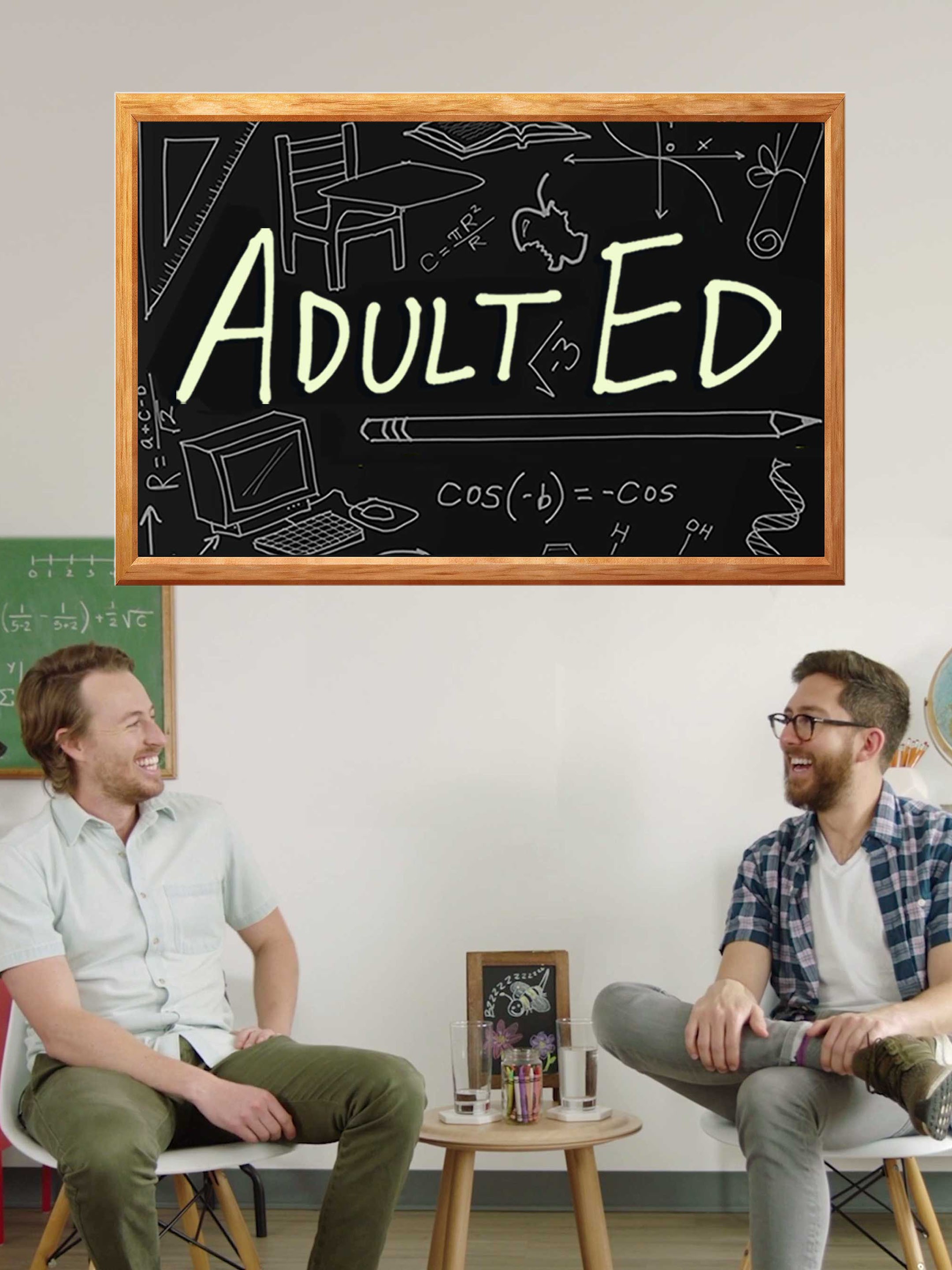 Adult Ed Pictures | Rotten Tomatoes