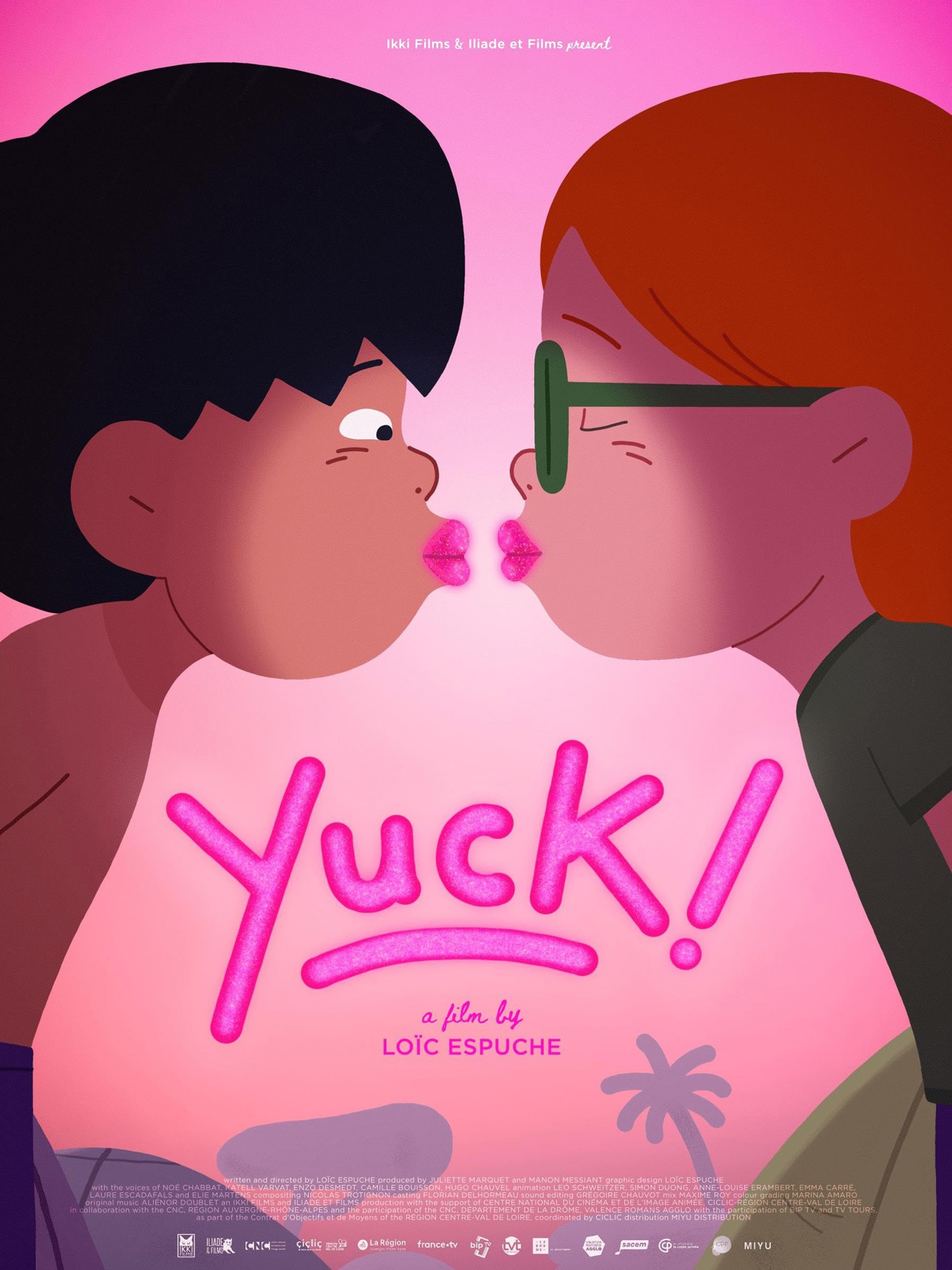 Yuck! Pictures | Rotten Tomatoes