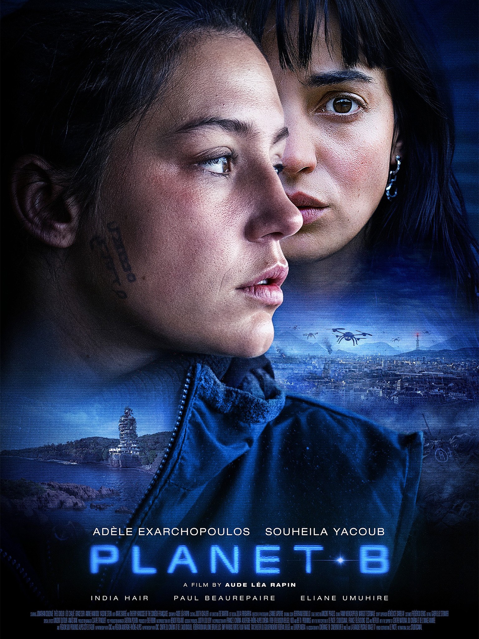Planet B Pictures | Rotten Tomatoes