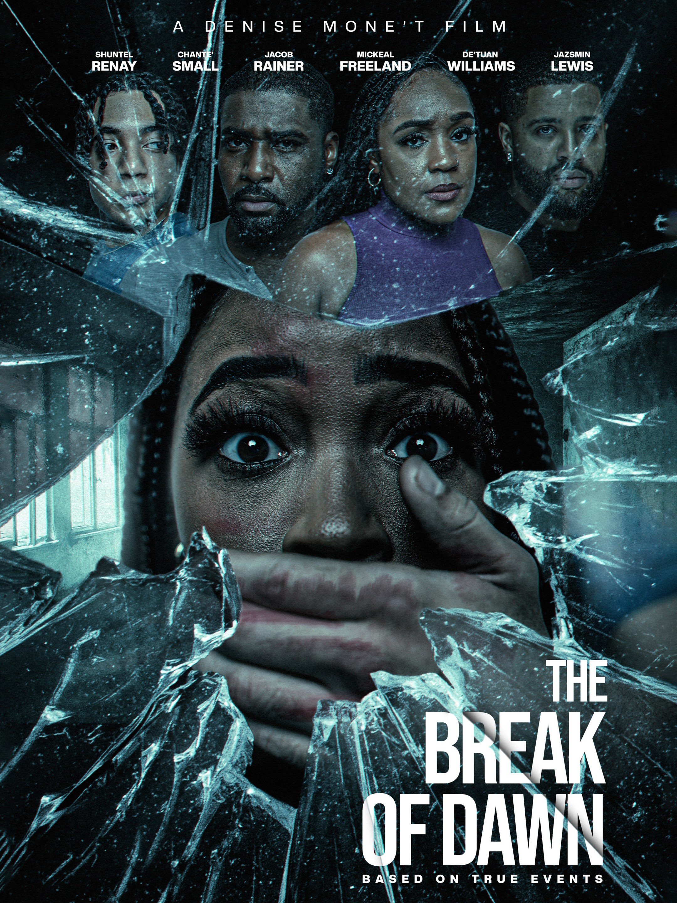 The Break of Dawn Pictures | Rotten Tomatoes