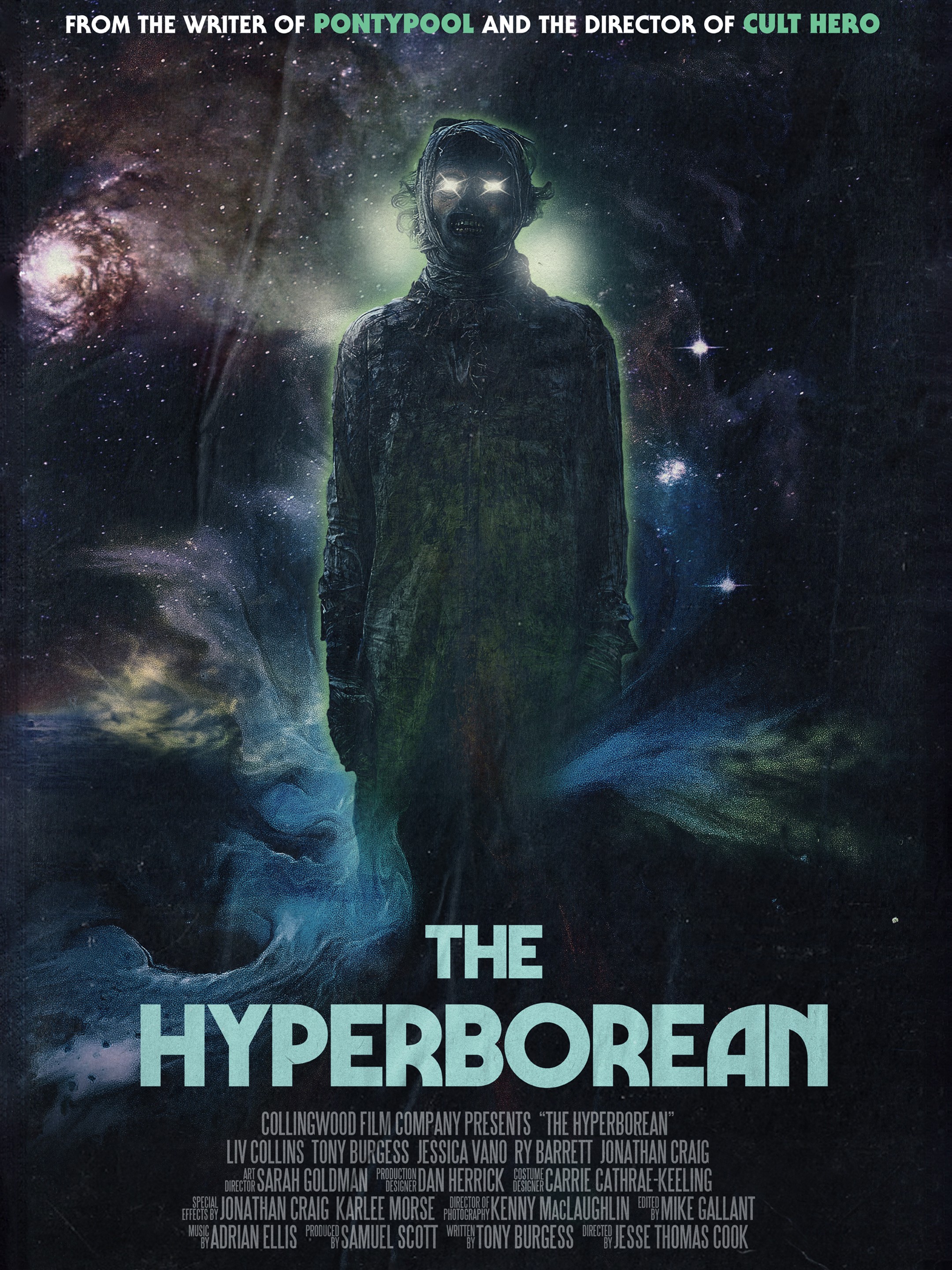 The Hyperborean Pictures | Rotten Tomatoes