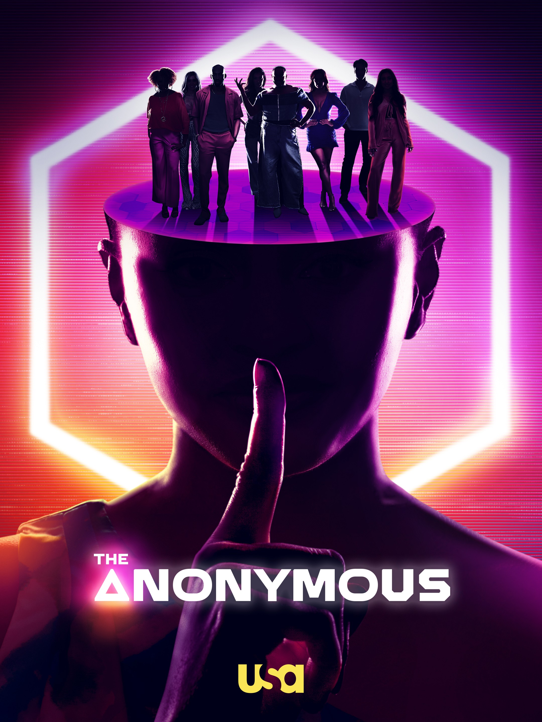The Anonymous Pictures | Rotten Tomatoes
