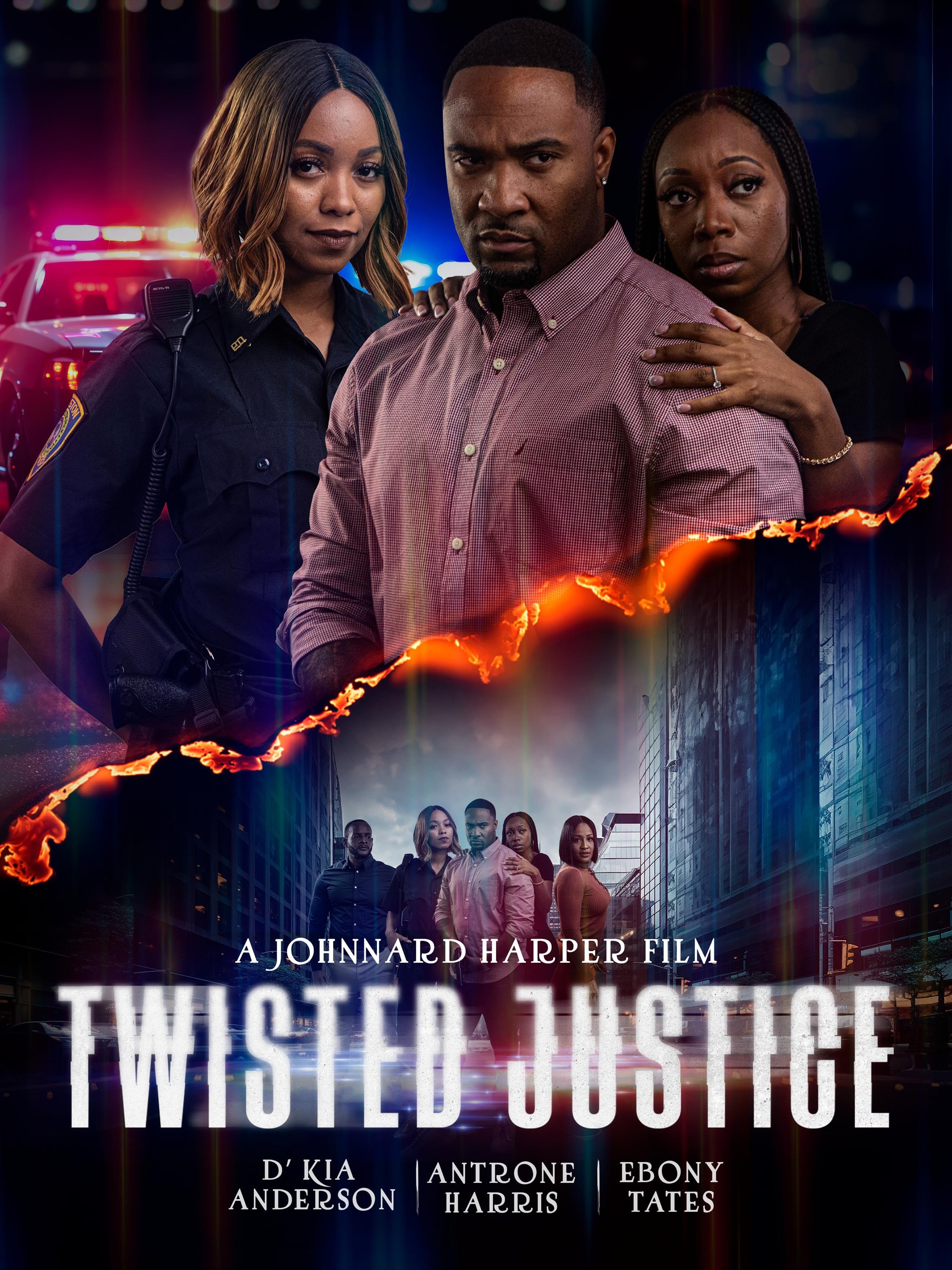Twisted Justice Pictures | Rotten Tomatoes