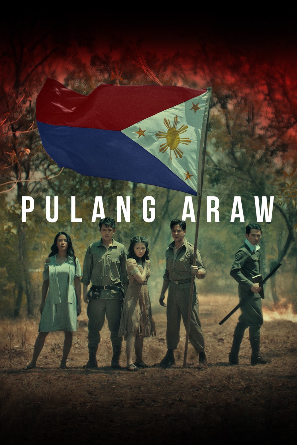 Freedom is Near Pictures | Rotten Tomatoes