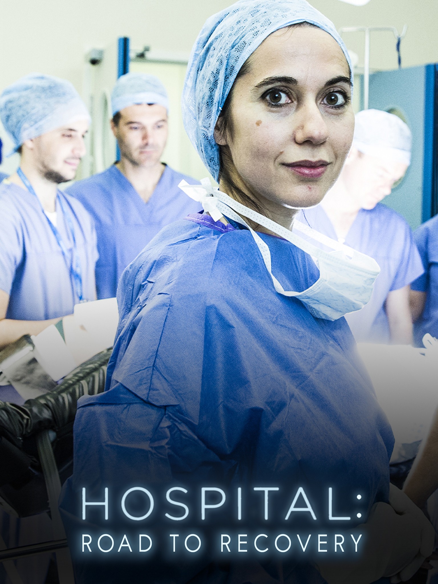 Hospital: Road to Recovery Pictures | Rotten Tomatoes