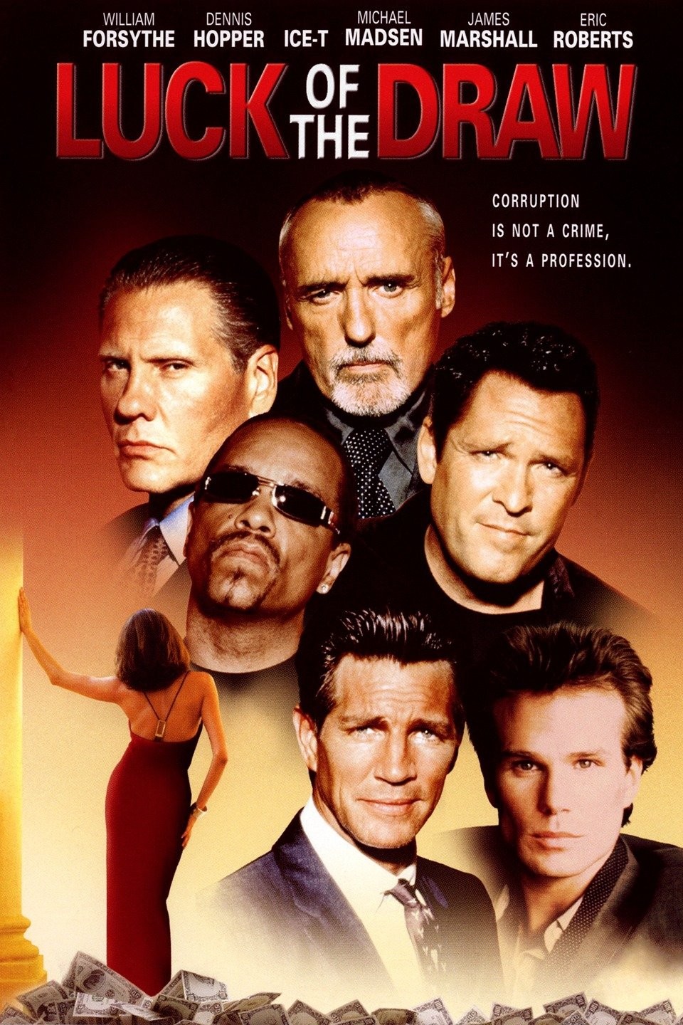 Luck of the Draw - Rotten Tomatoes