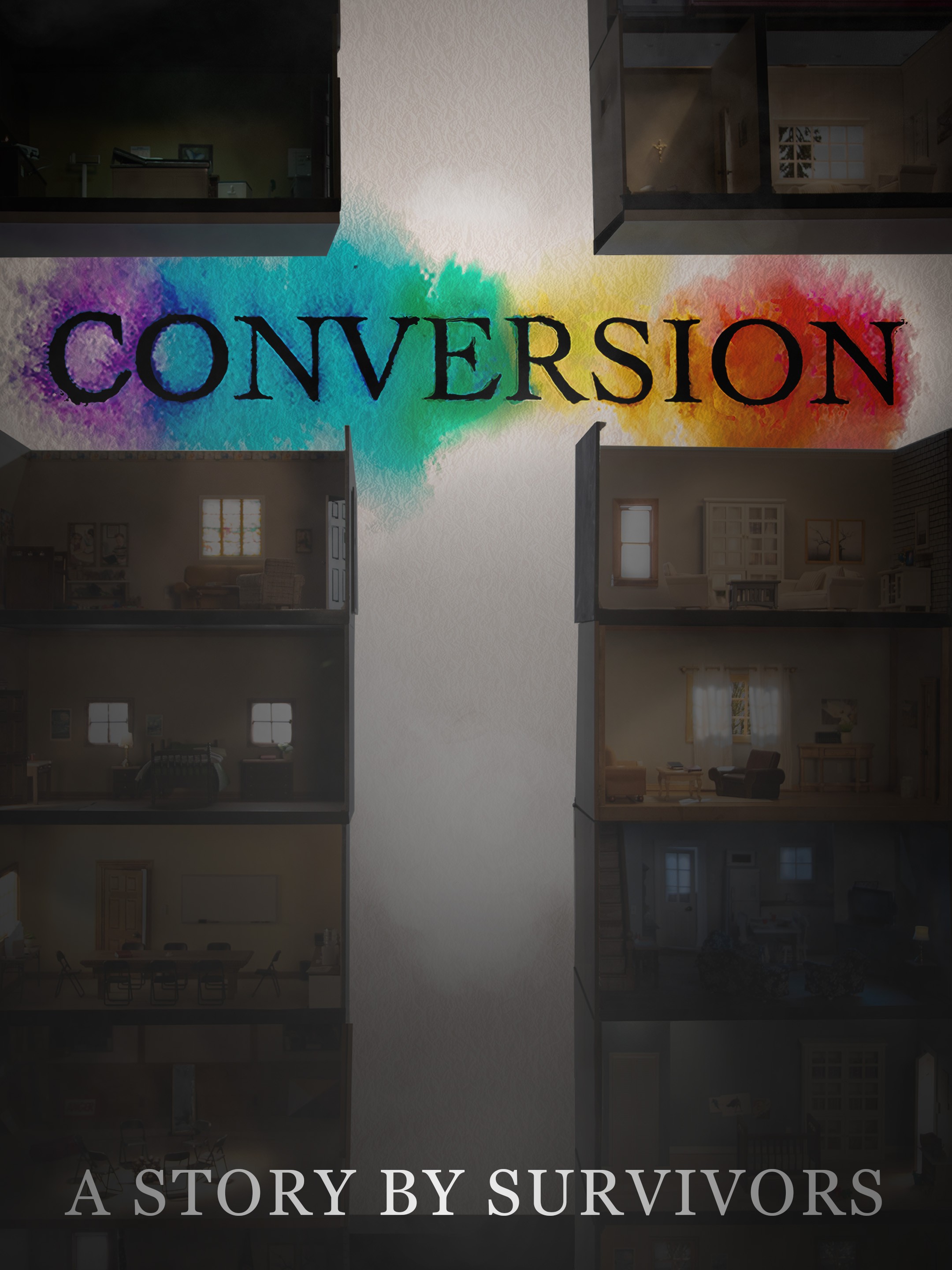 Conversion Pictures | Rotten Tomatoes