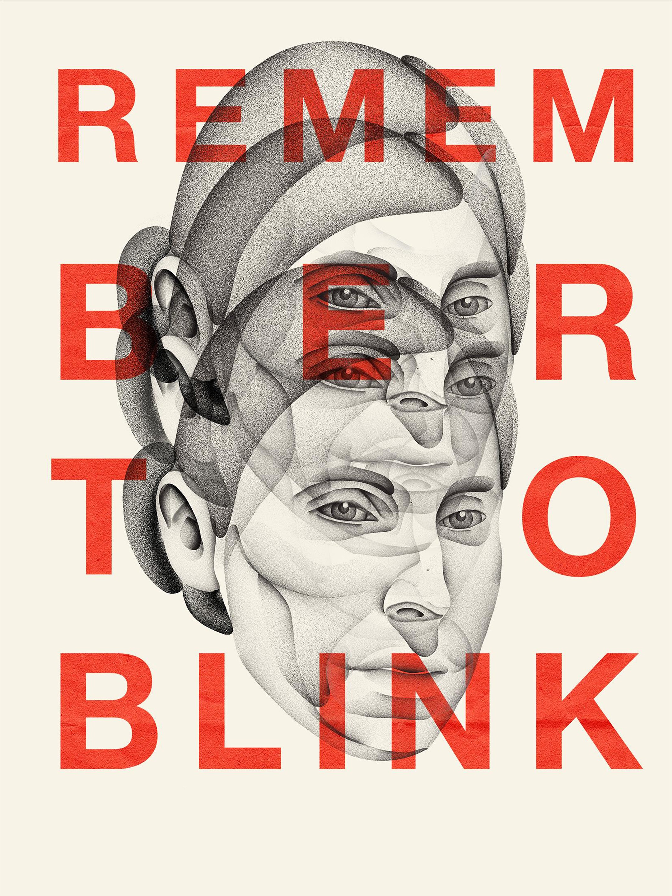 Remember To Blink Pictures | Rotten Tomatoes