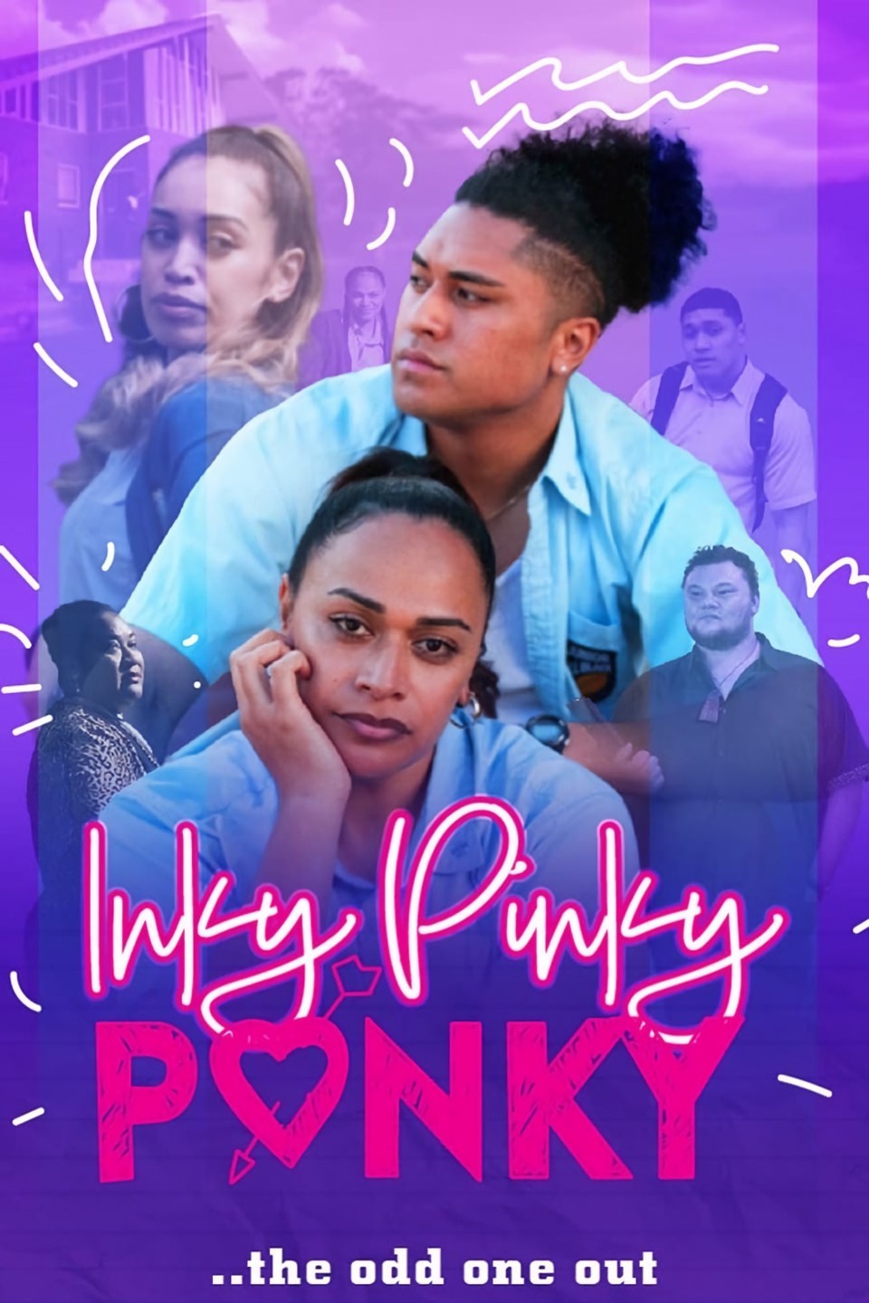 Pinky From The Movie Friday 60 Photos - Moonagedaydream.film
