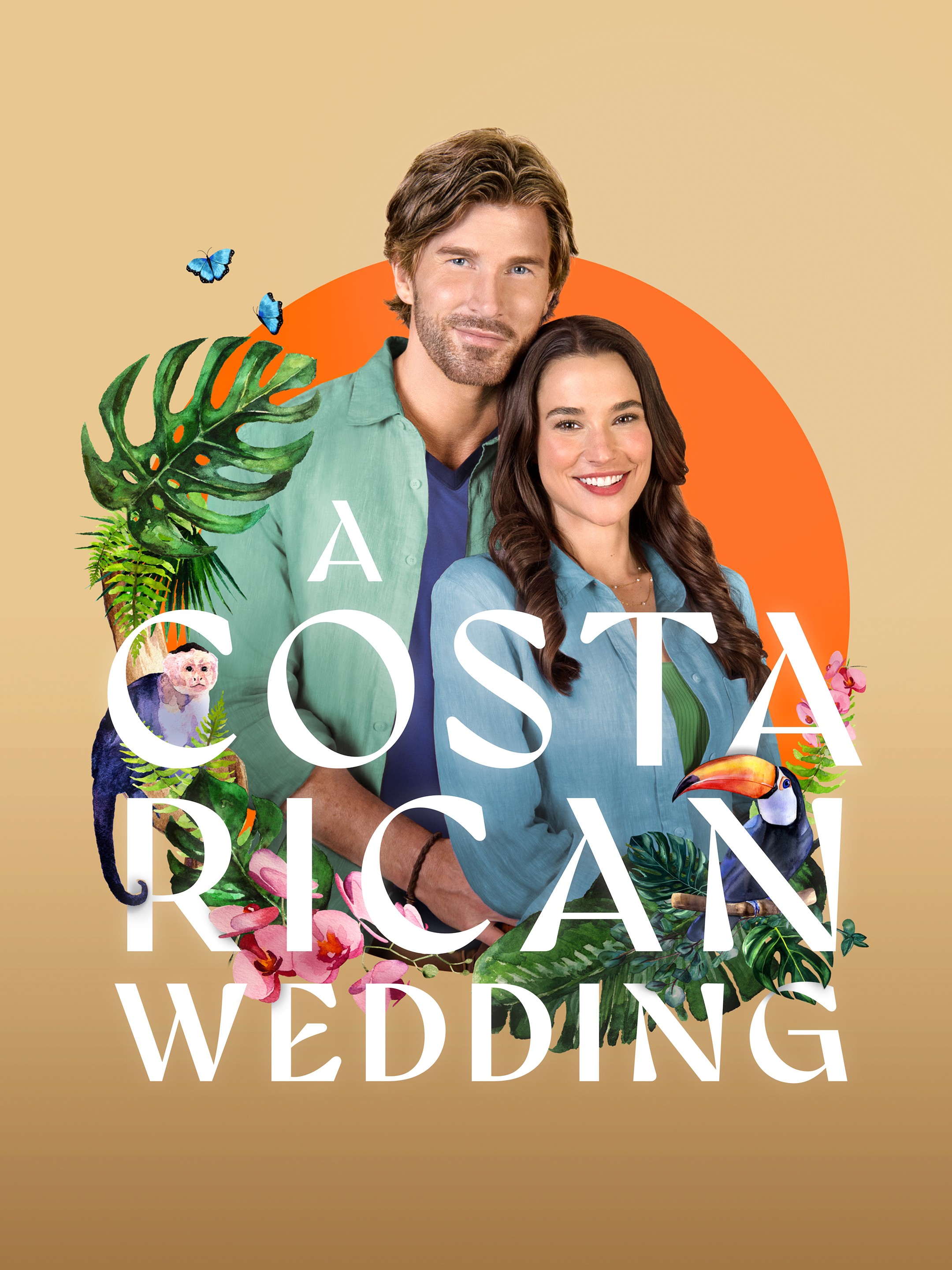 A Costa Rican Wedding Pictures | Rotten Tomatoes