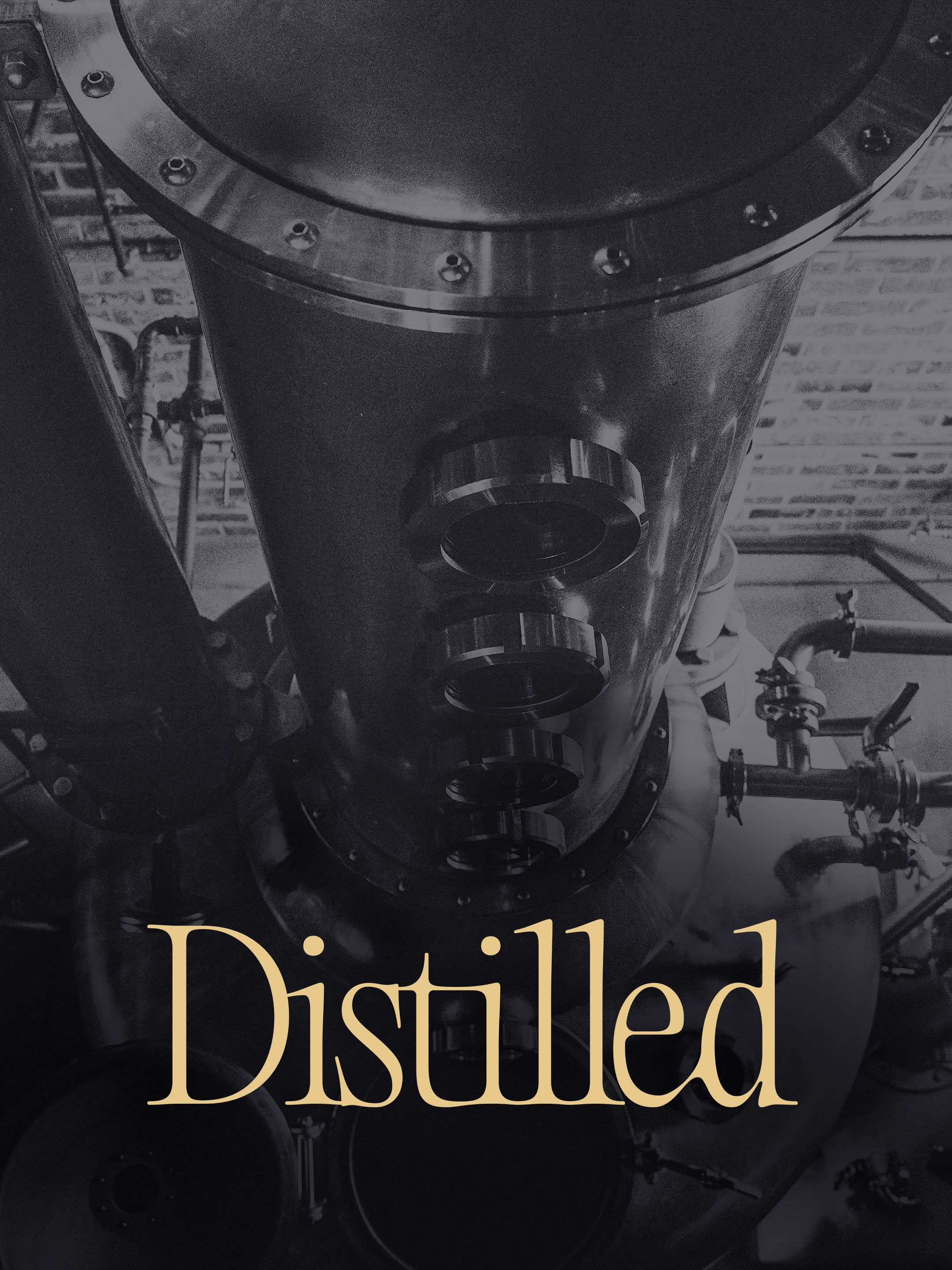 Distilled Pictures | Rotten Tomatoes