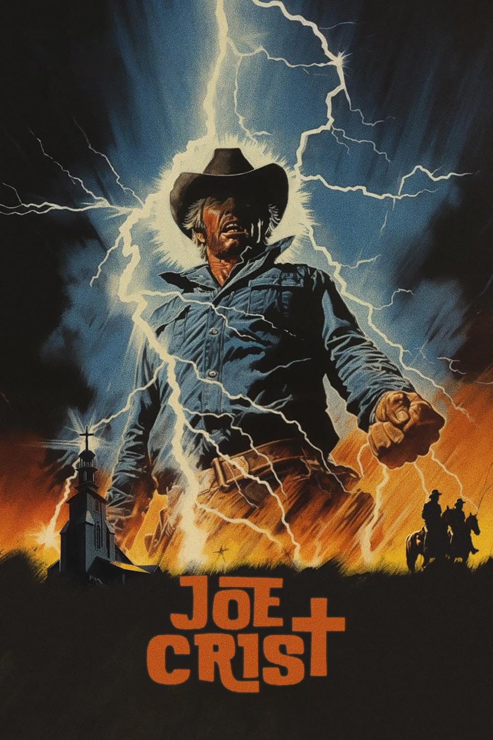 Joe Crist Pictures | Rotten Tomatoes