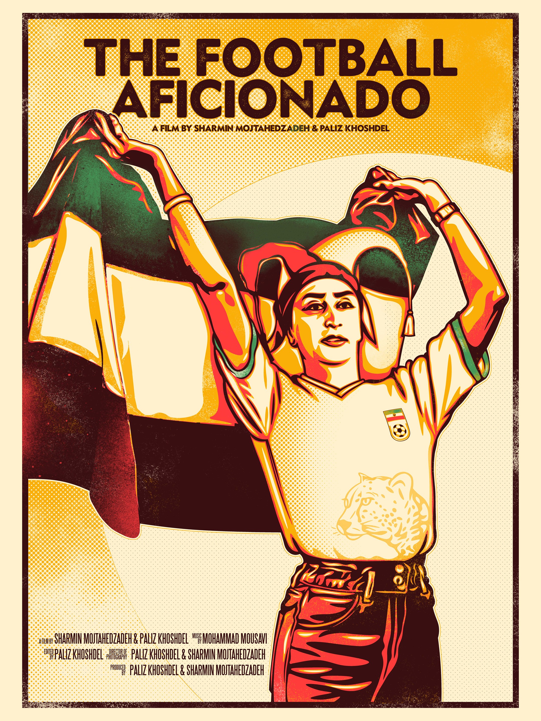 The Football Aficionado Pictures | Rotten Tomatoes