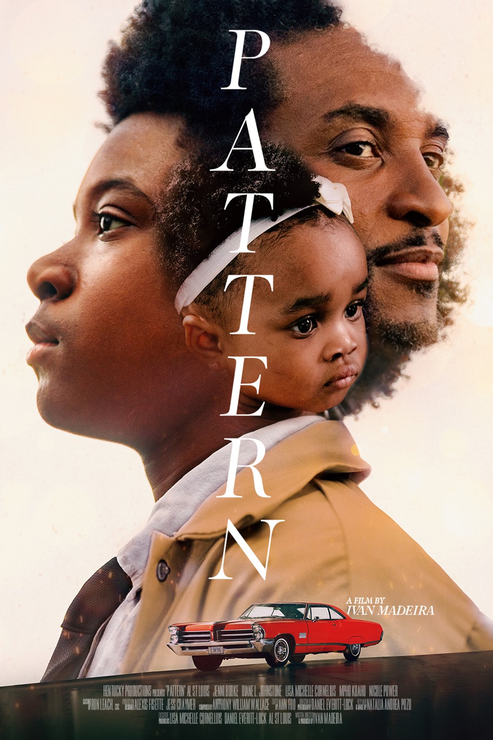 Pattern Pictures | Rotten Tomatoes