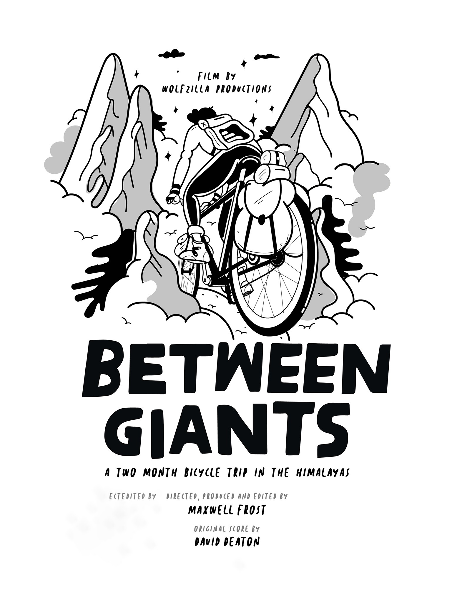 Between Giants Pictures | Rotten Tomatoes