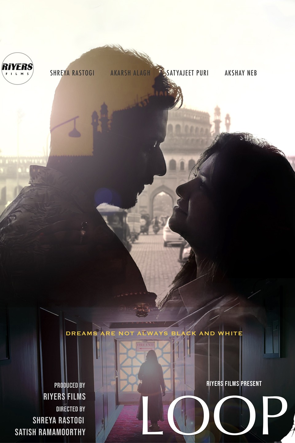 Loop Pictures | Rotten Tomatoes