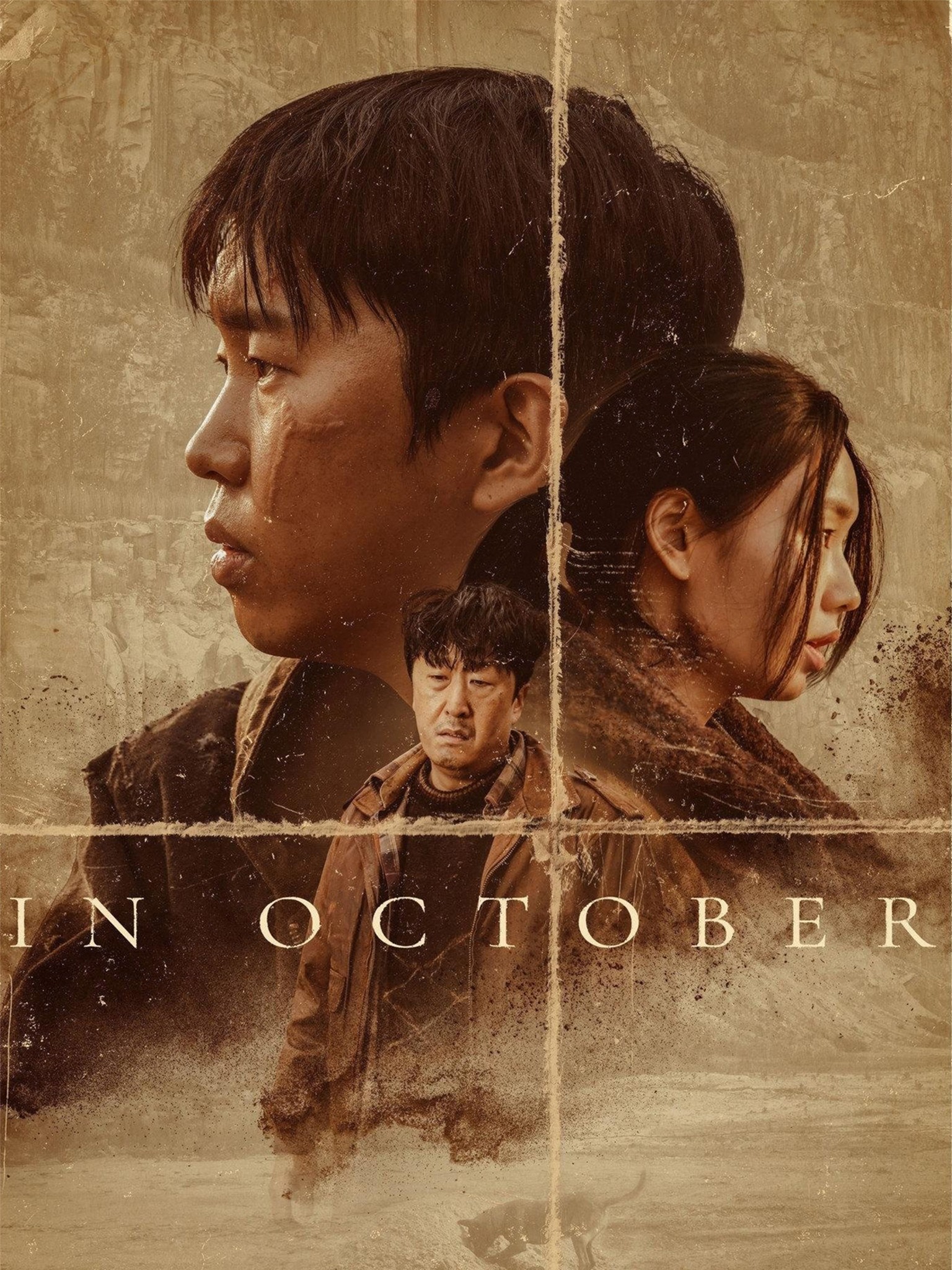 In October Pictures | Rotten Tomatoes