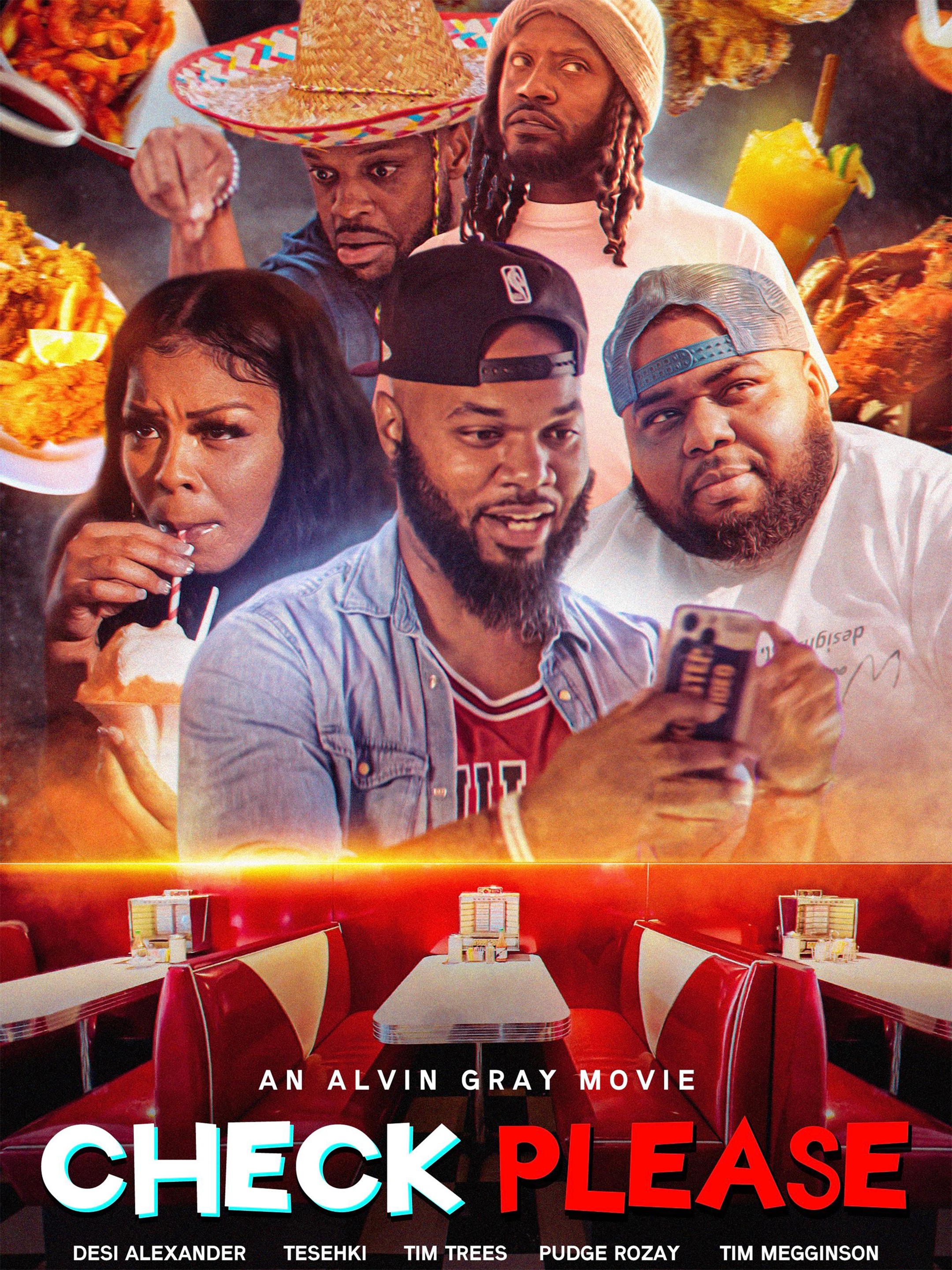 Check Please Pictures | Rotten Tomatoes