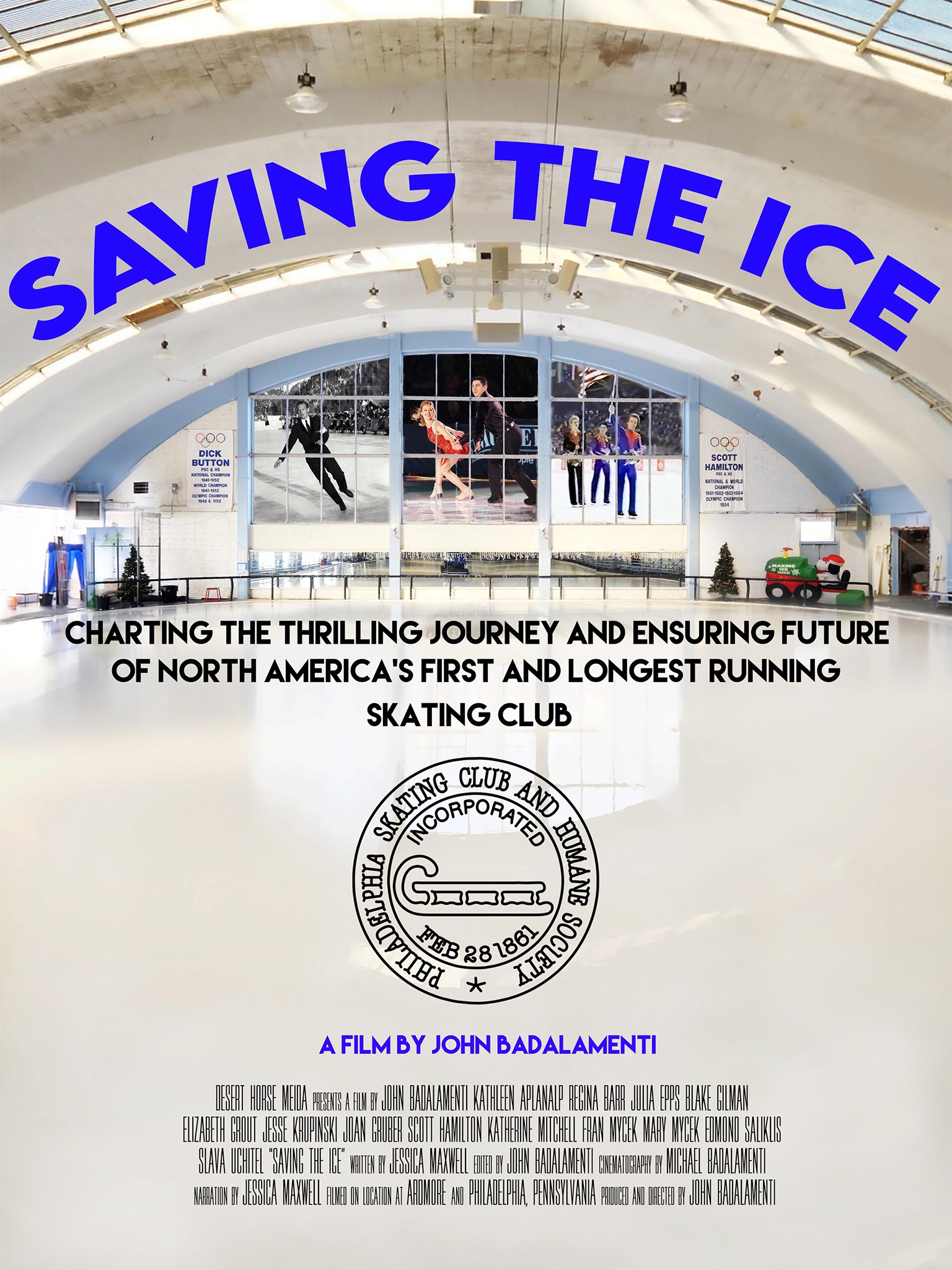 Saving the Ice Pictures | Rotten Tomatoes