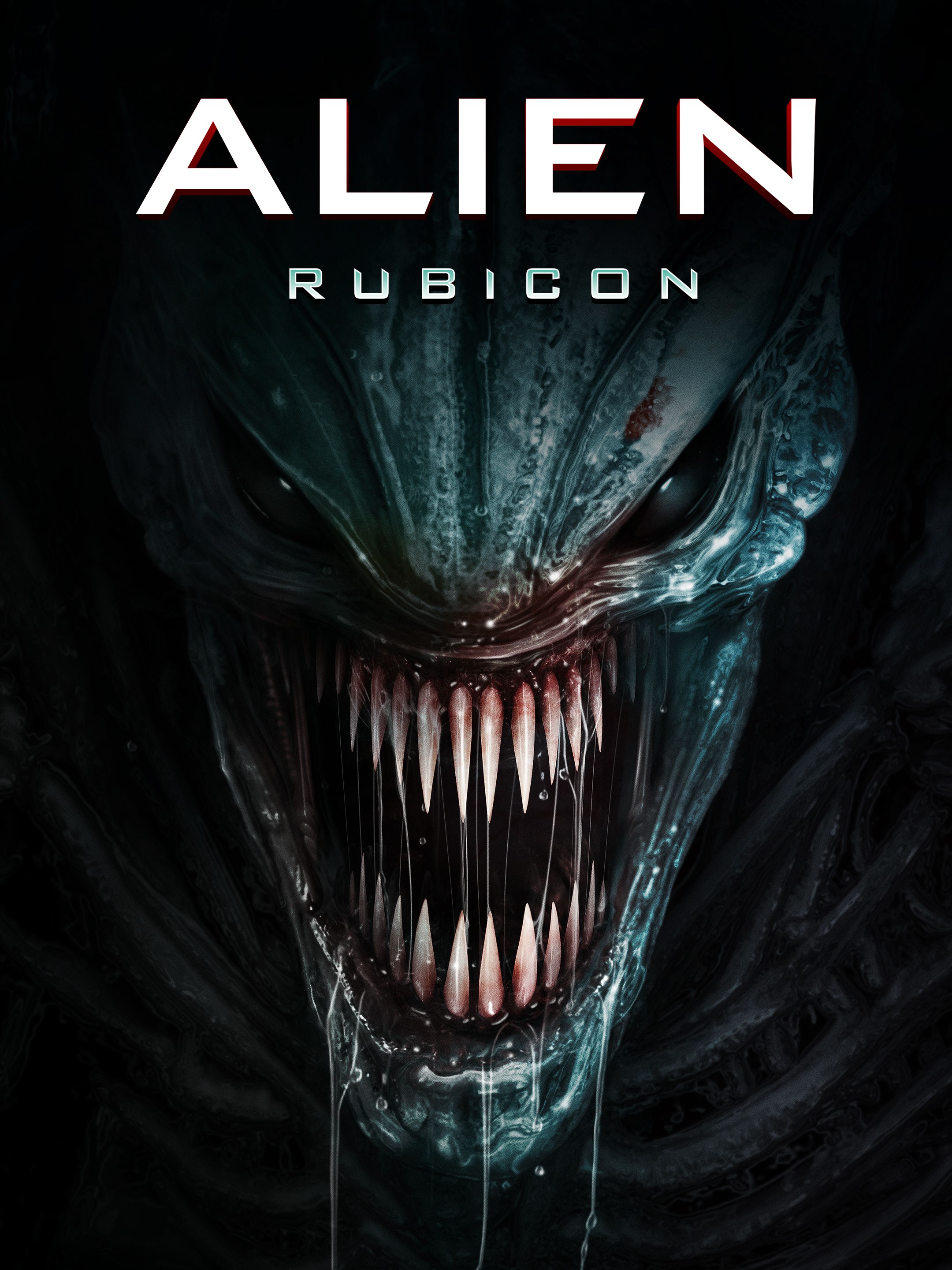 Alien Rubicon Pictures | Rotten Tomatoes