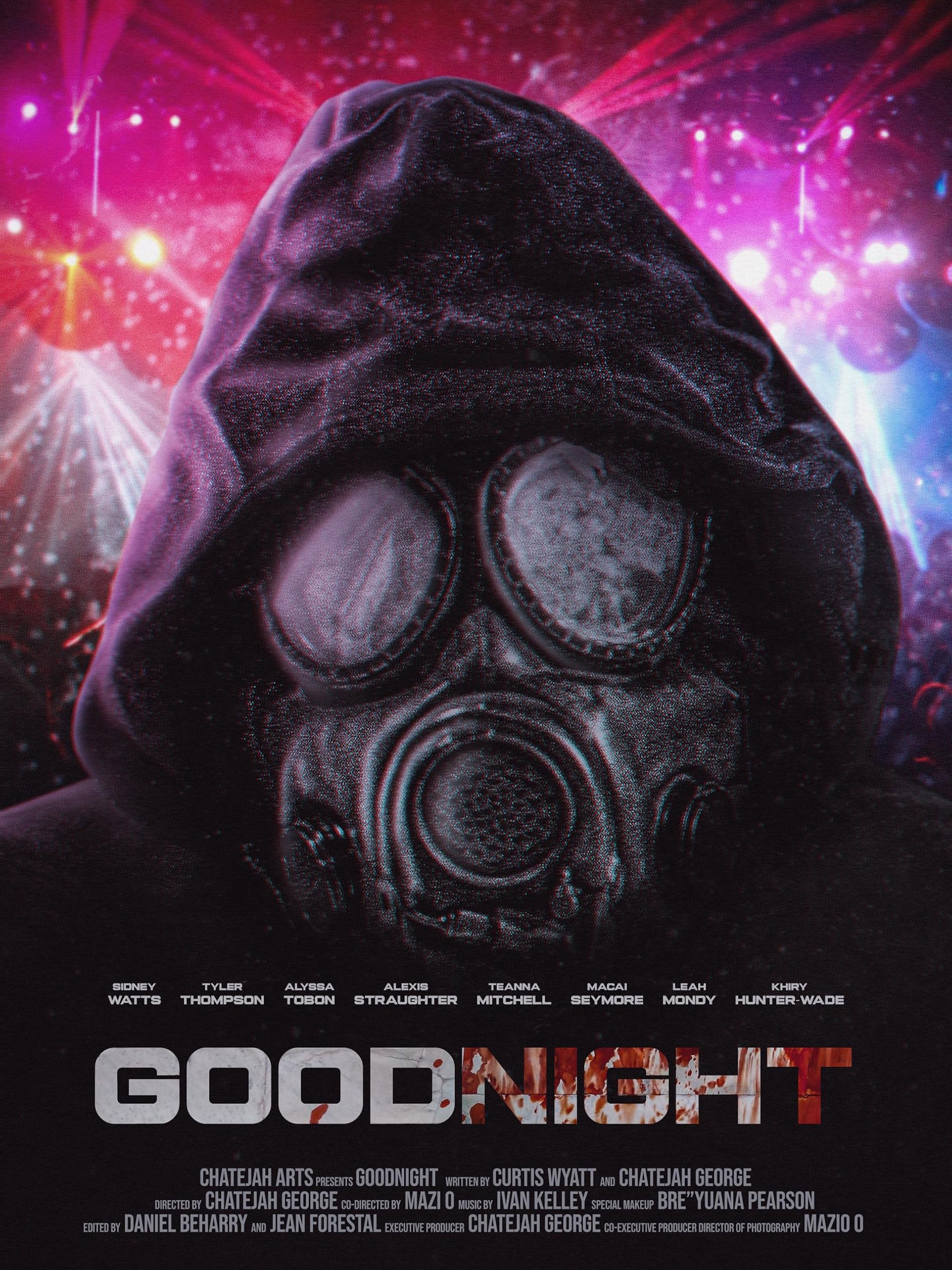 Goodnight Pictures | Rotten Tomatoes