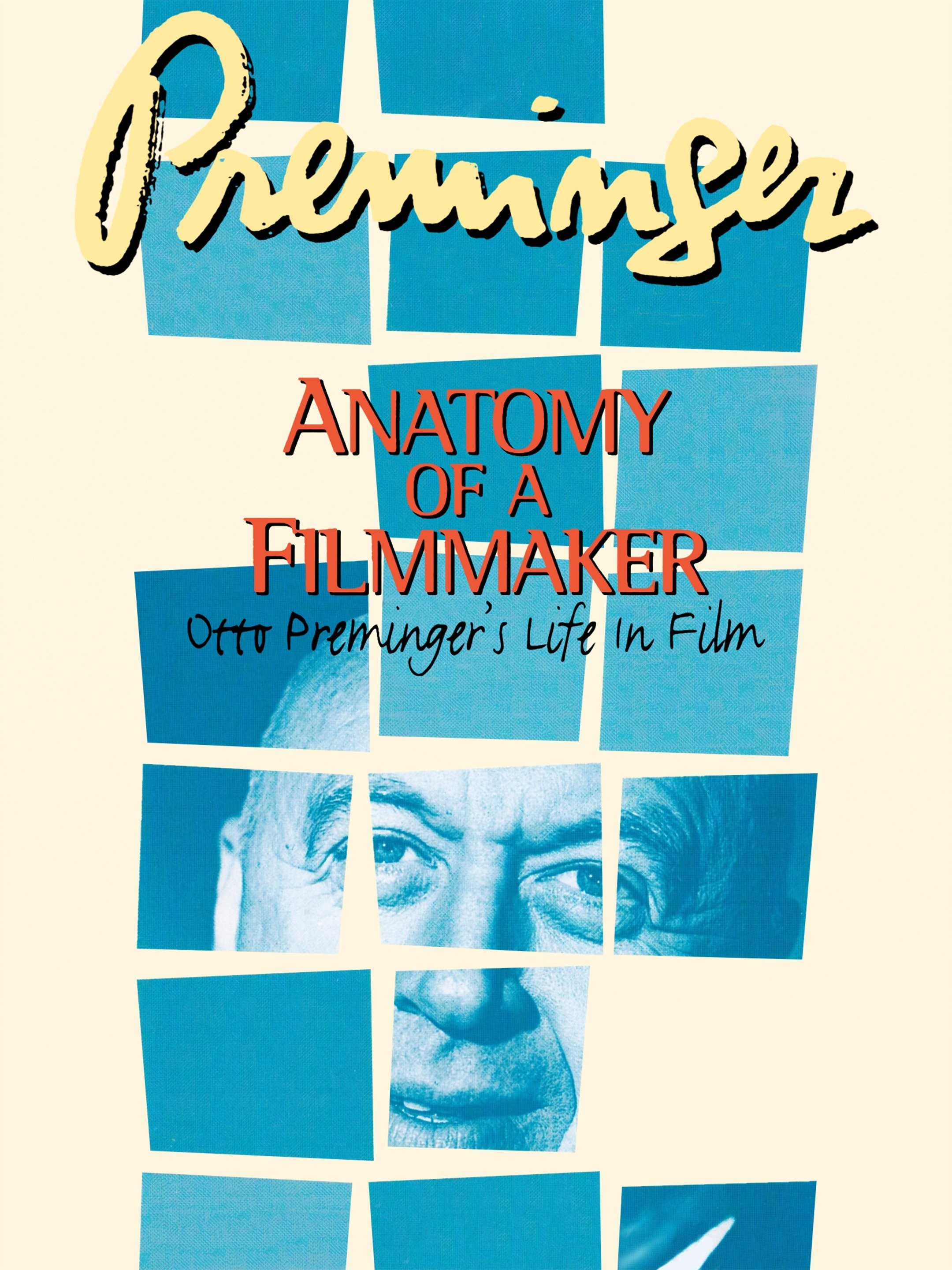Preminger -- Anatomy of a Filmmaker Pictures | Rotten Tomatoes