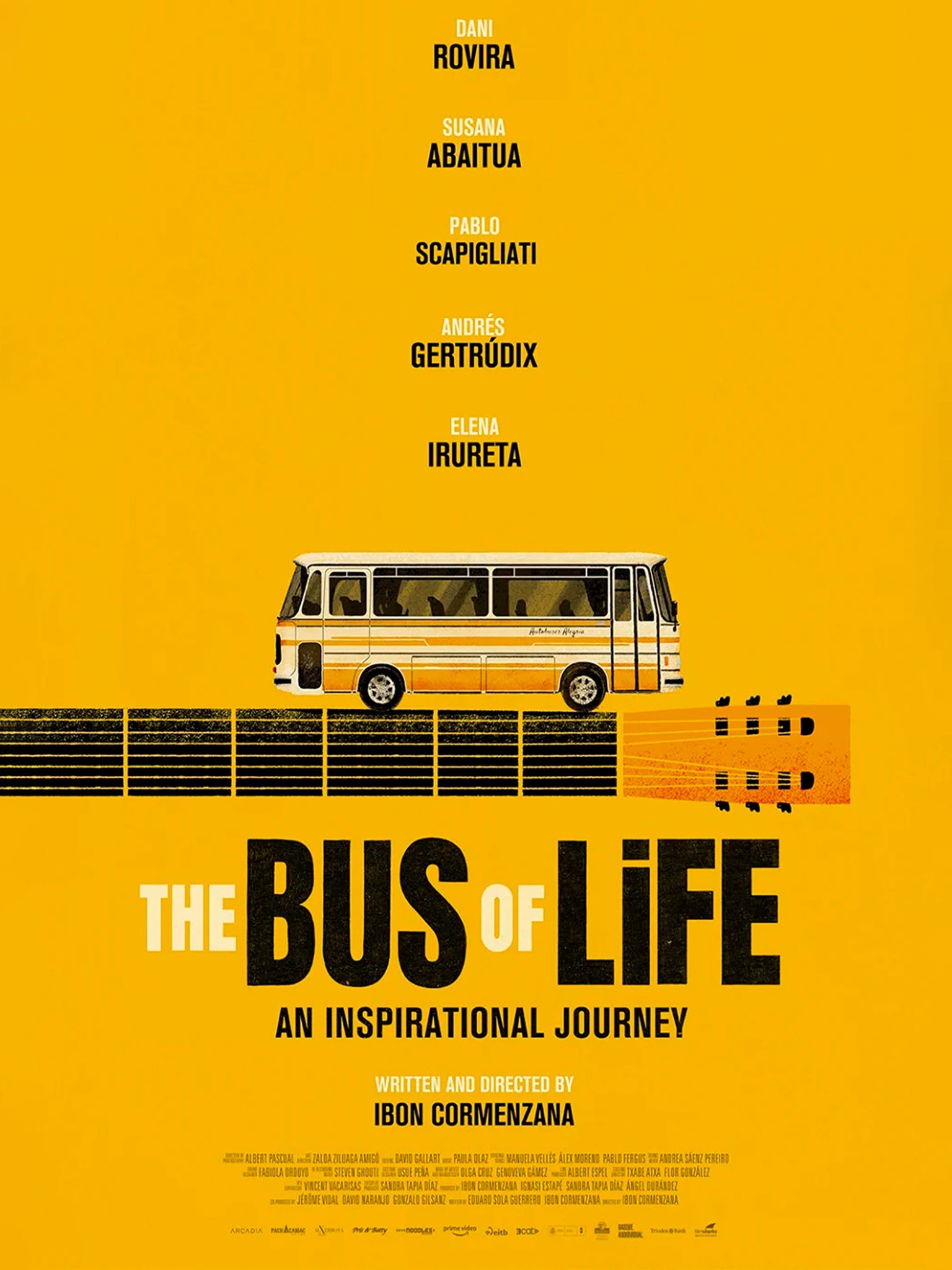 The Bus of Life Pictures | Rotten Tomatoes