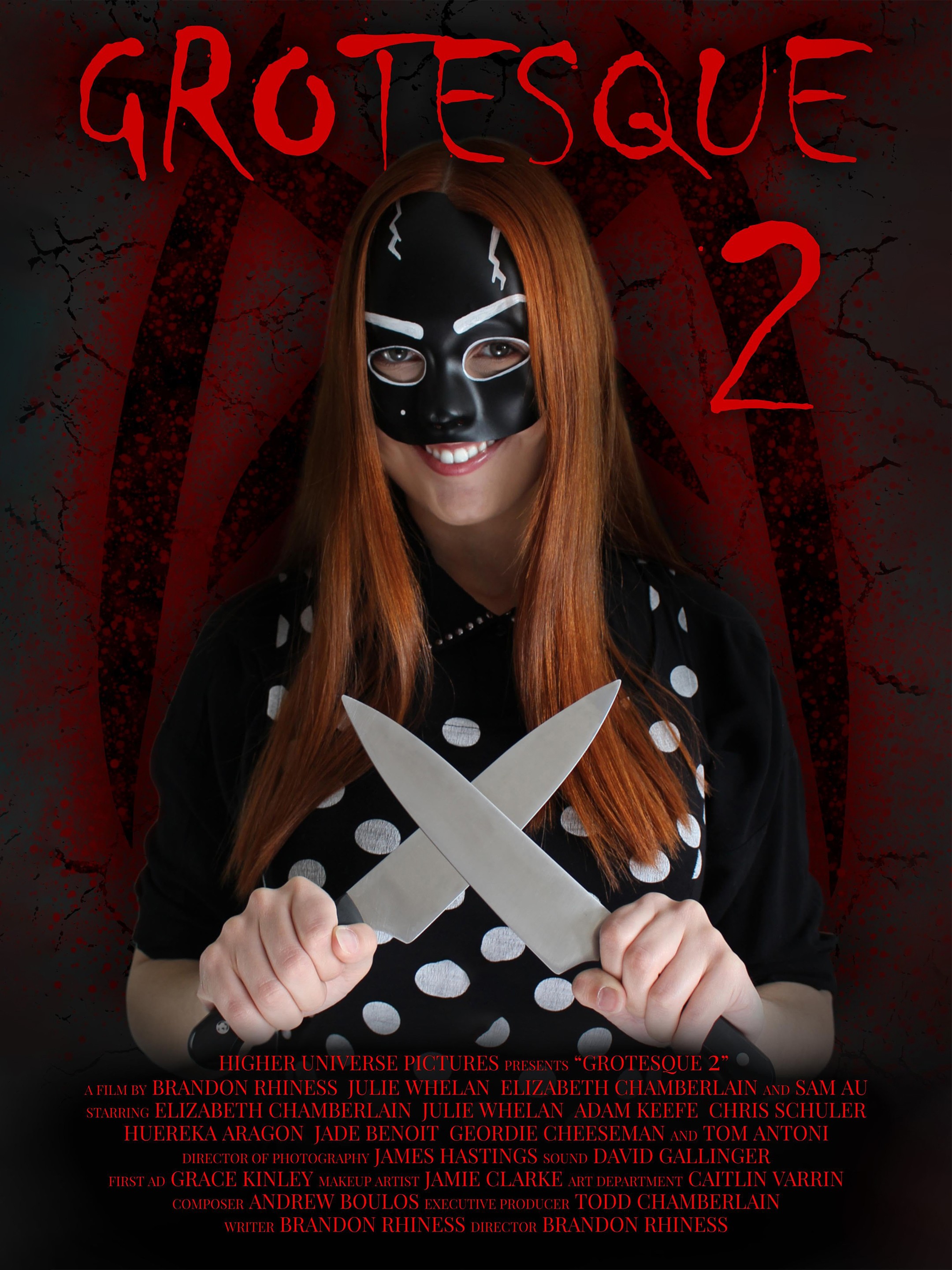 Grotesque 2 Pictures | Rotten Tomatoes