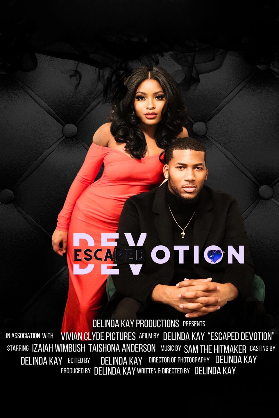 Escaped Devotion Pictures | Rotten Tomatoes