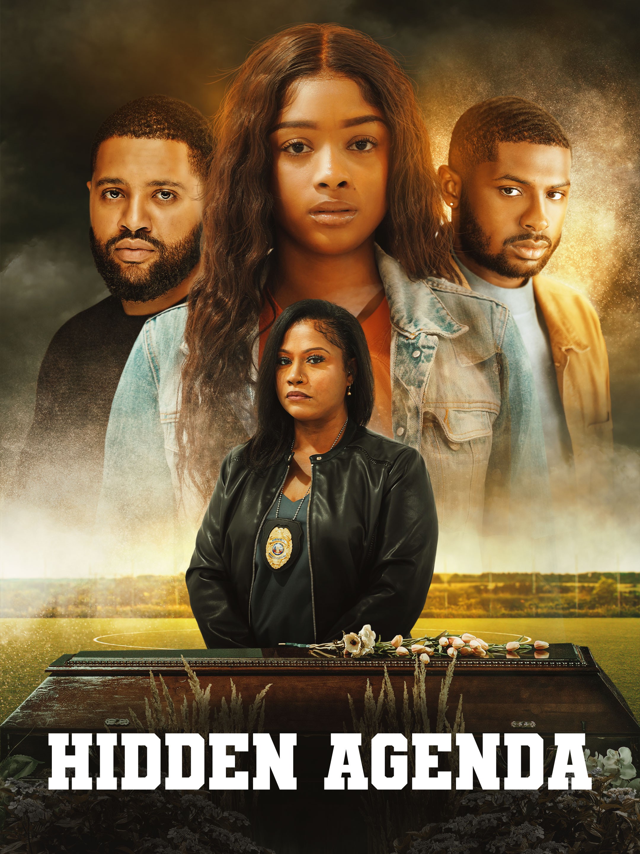 Hidden Agenda Pictures | Rotten Tomatoes