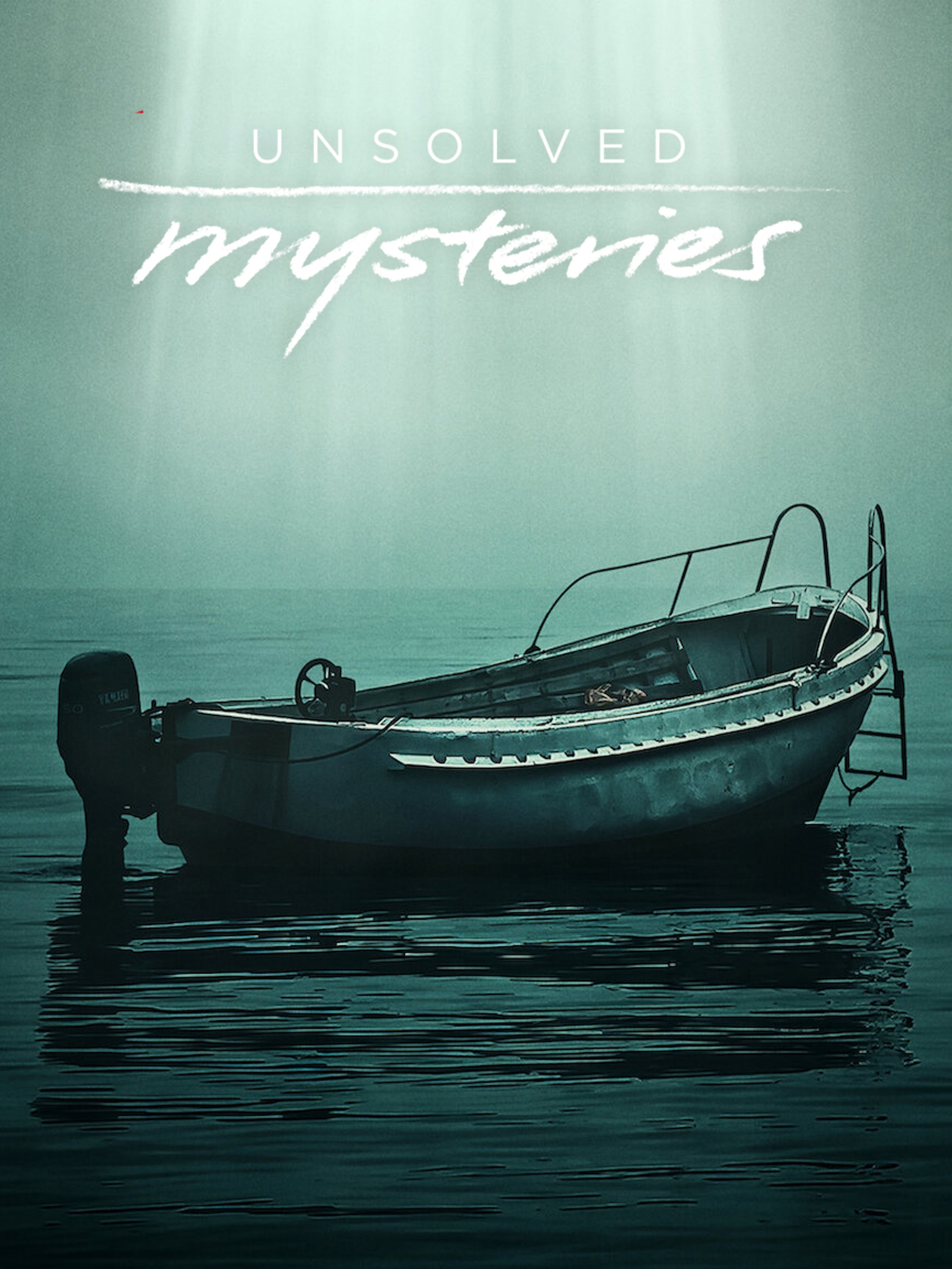 Unexplainable Mysteries Unsolved Mysteries' Volume 3: What Happened To