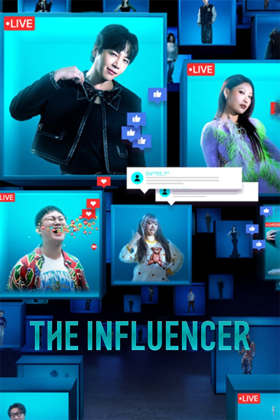 The Influencer Pictures | Rotten Tomatoes
