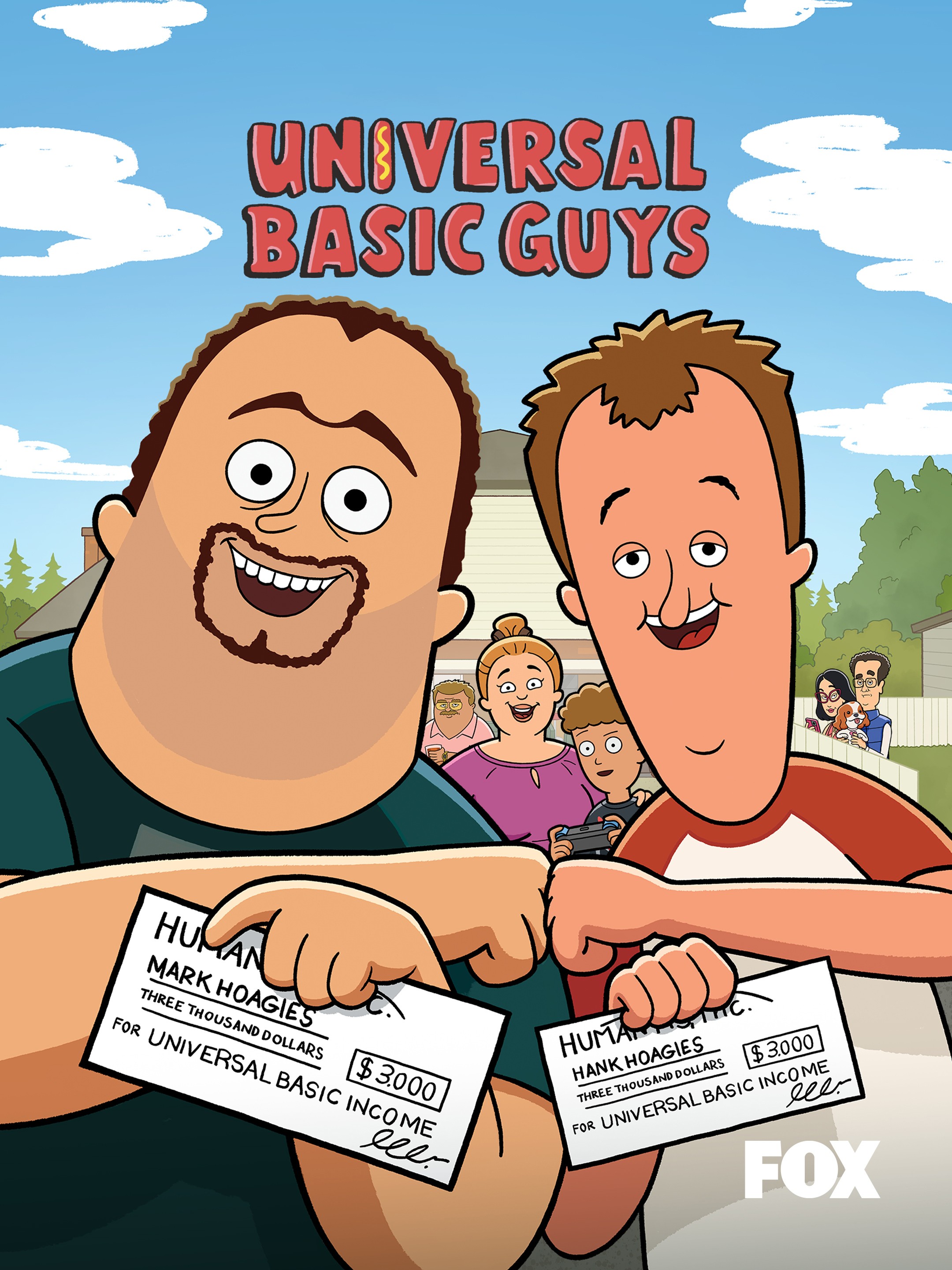 Mr. Cupcake Man Pictures | Rotten Tomatoes