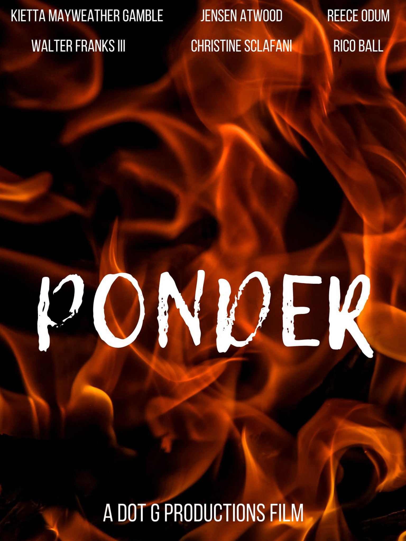 Ponder Pictures | Rotten Tomatoes