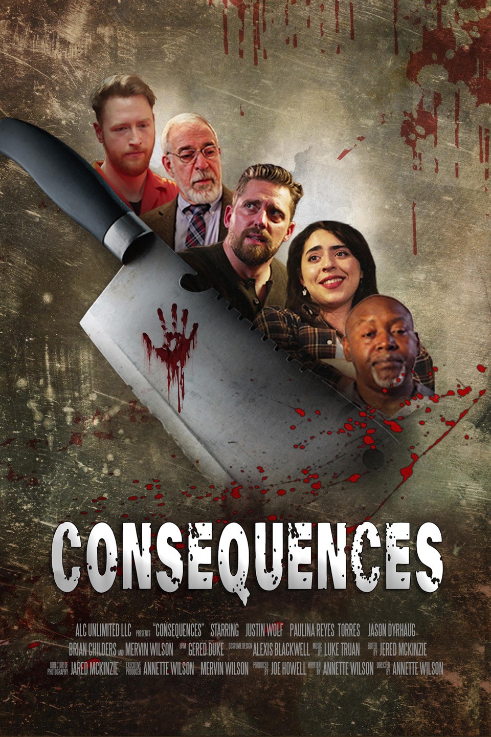 Consequences Pictures | Rotten Tomatoes