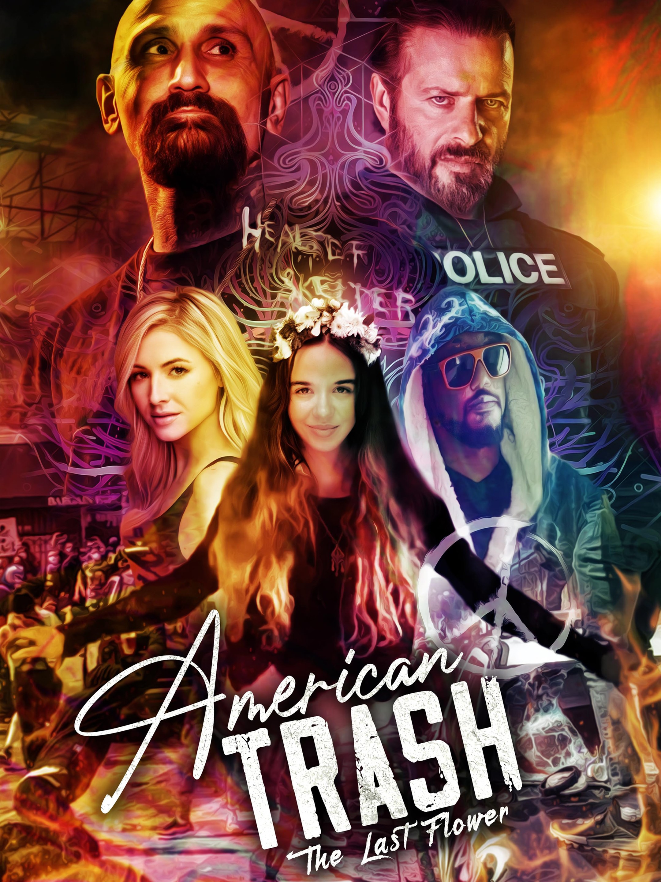 American Trash Pictures | Rotten Tomatoes