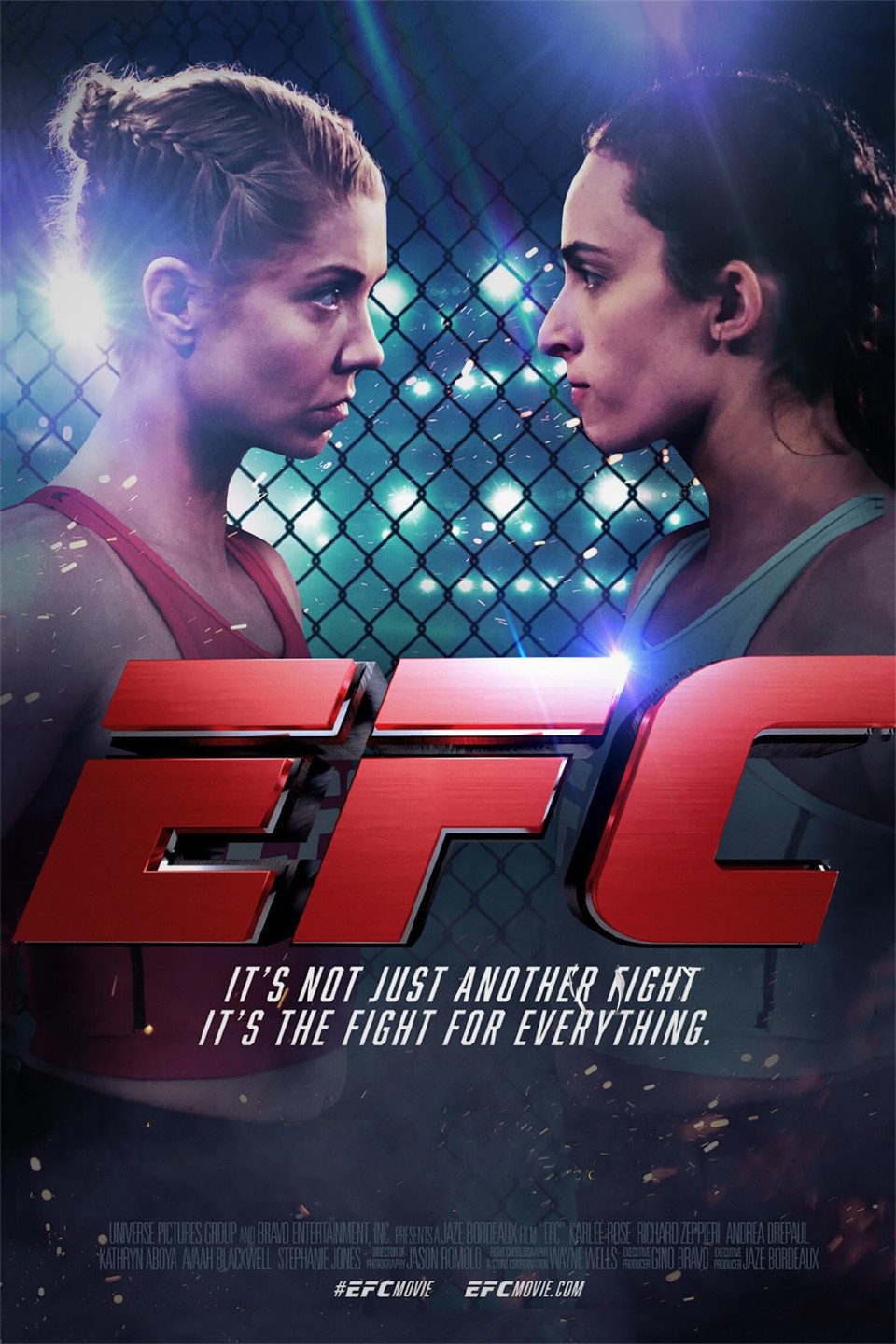 EFC Pictures | Rotten Tomatoes