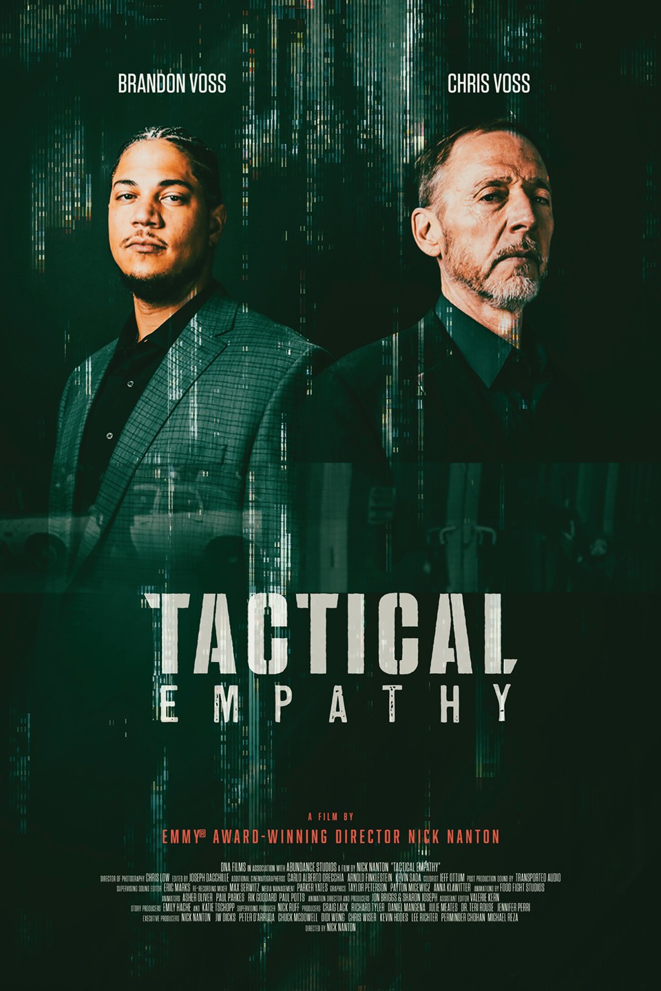 Tactical Empathy Pictures | Rotten Tomatoes